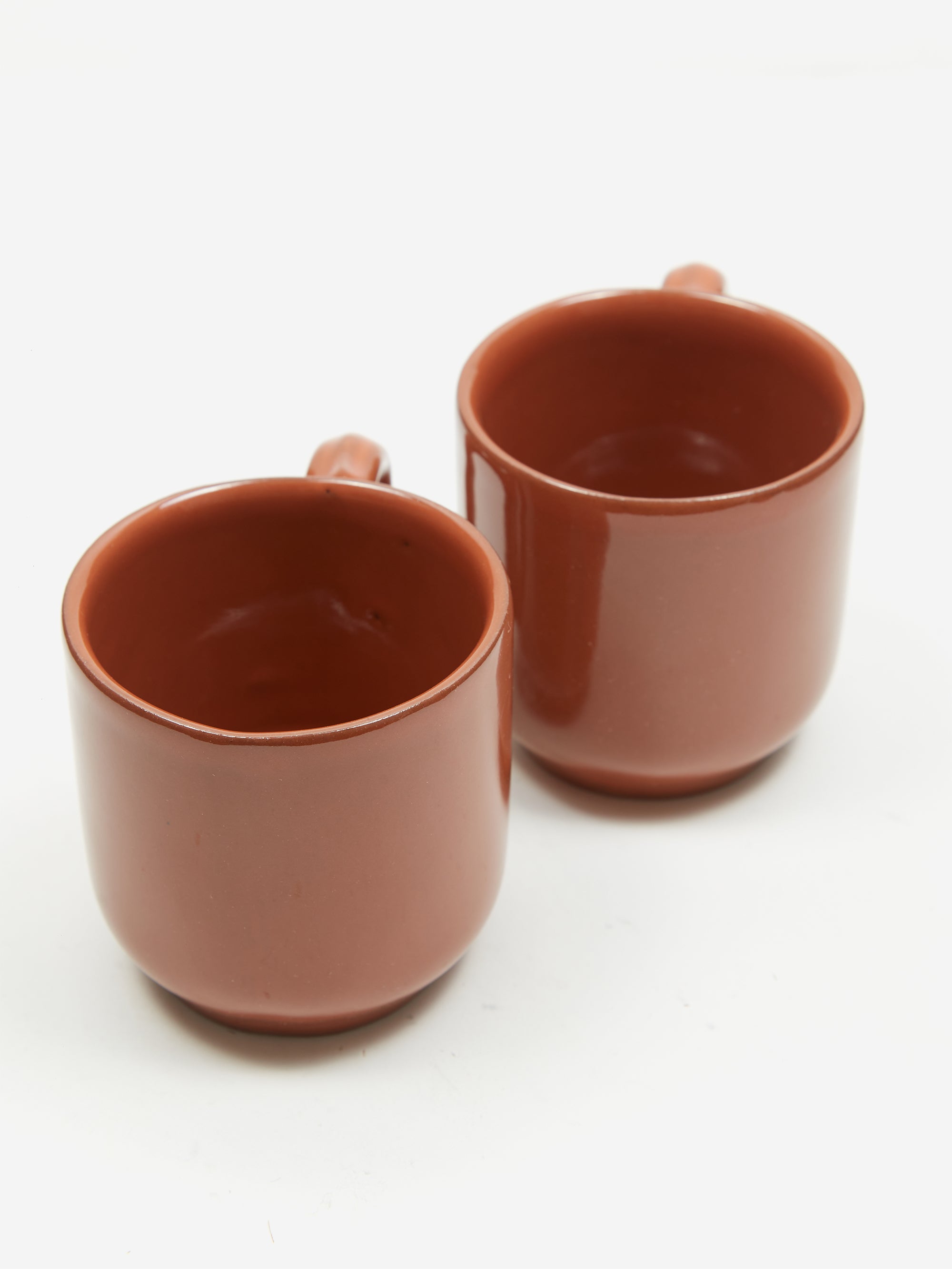 HAY Barro Cup - Set of 2 - Natural – Goodhood