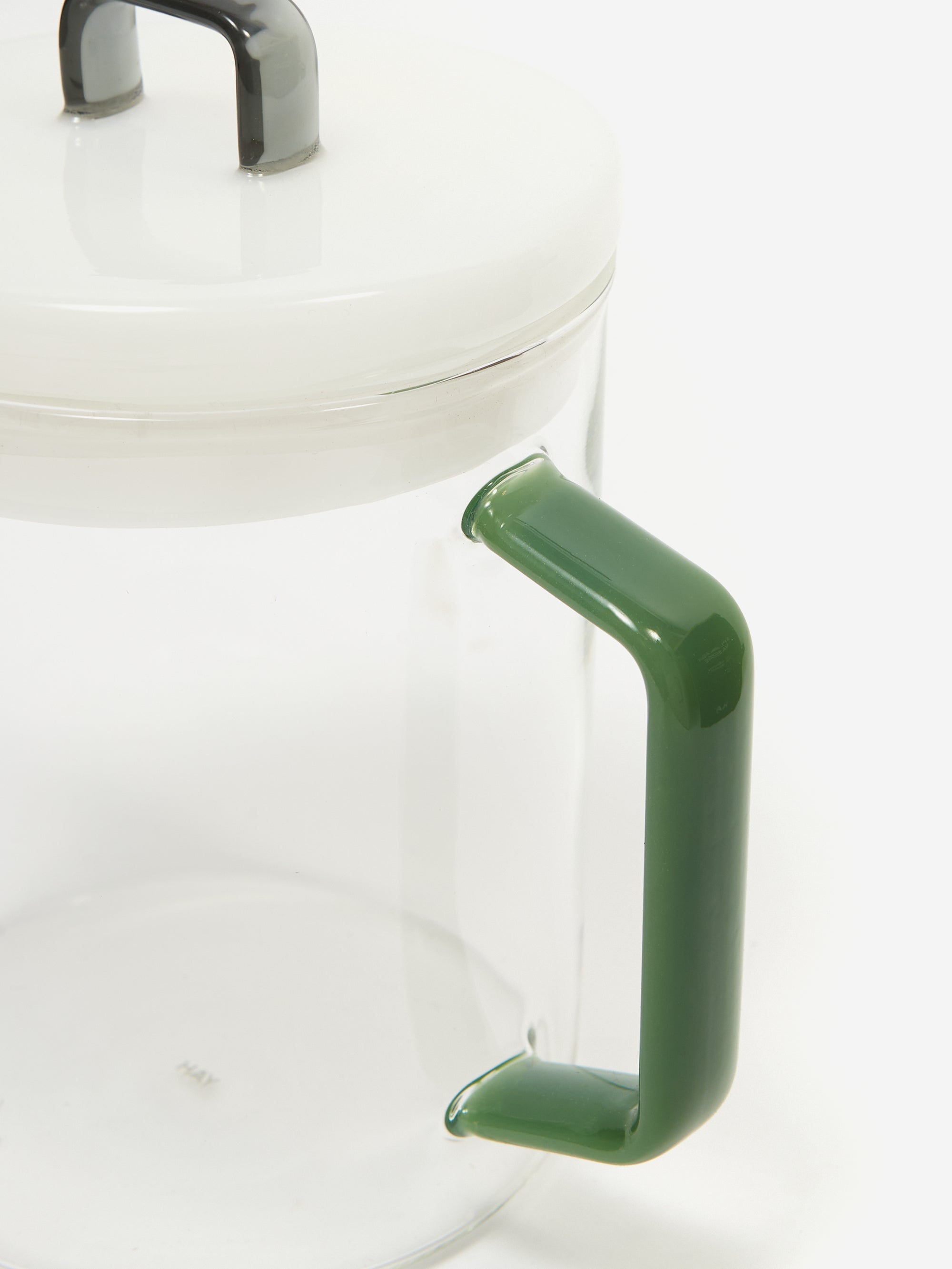 HAY Brew Pot - Jade White – Goodhood