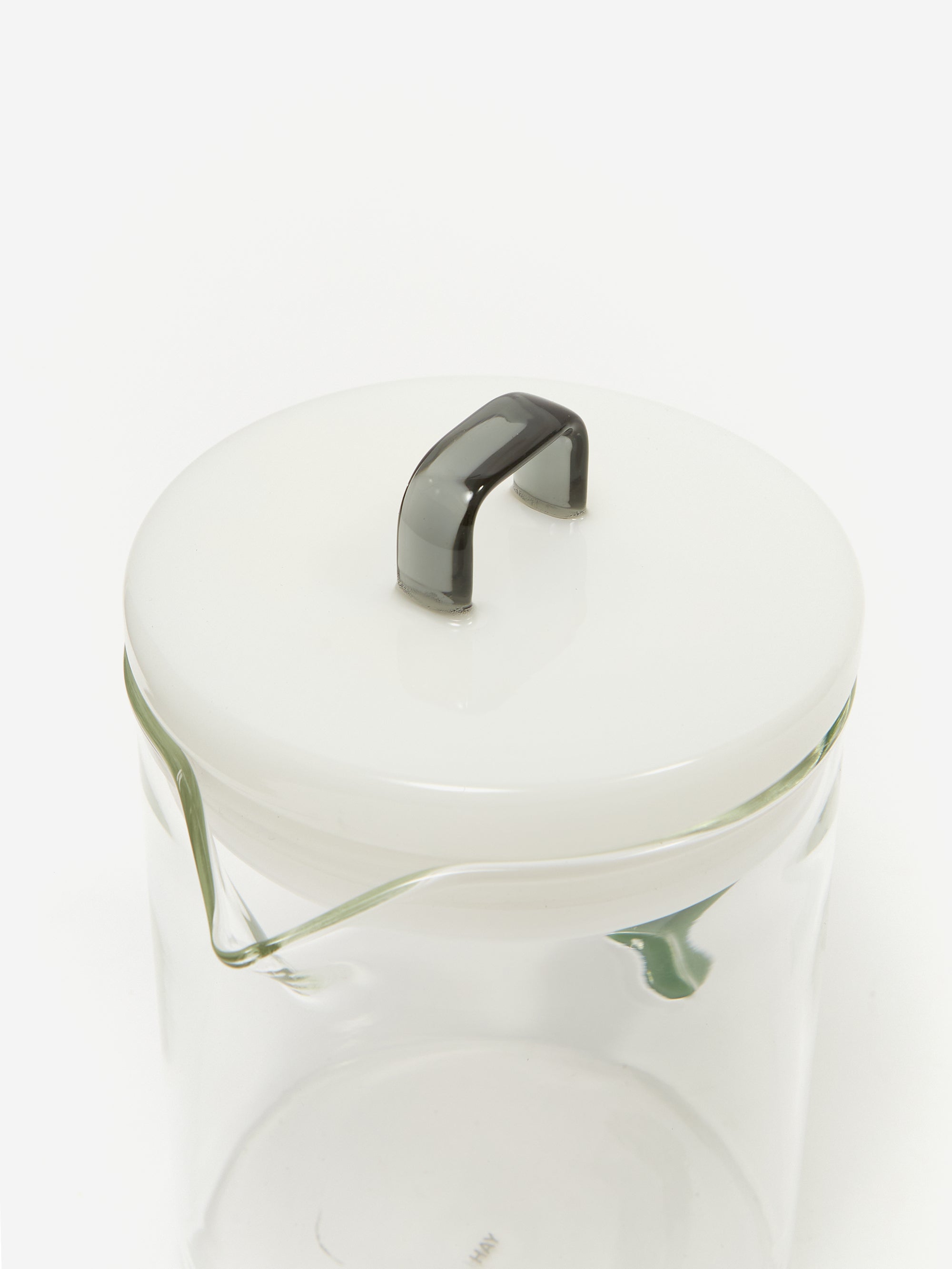 HAY Brew Pot - Jade White – Goodhood