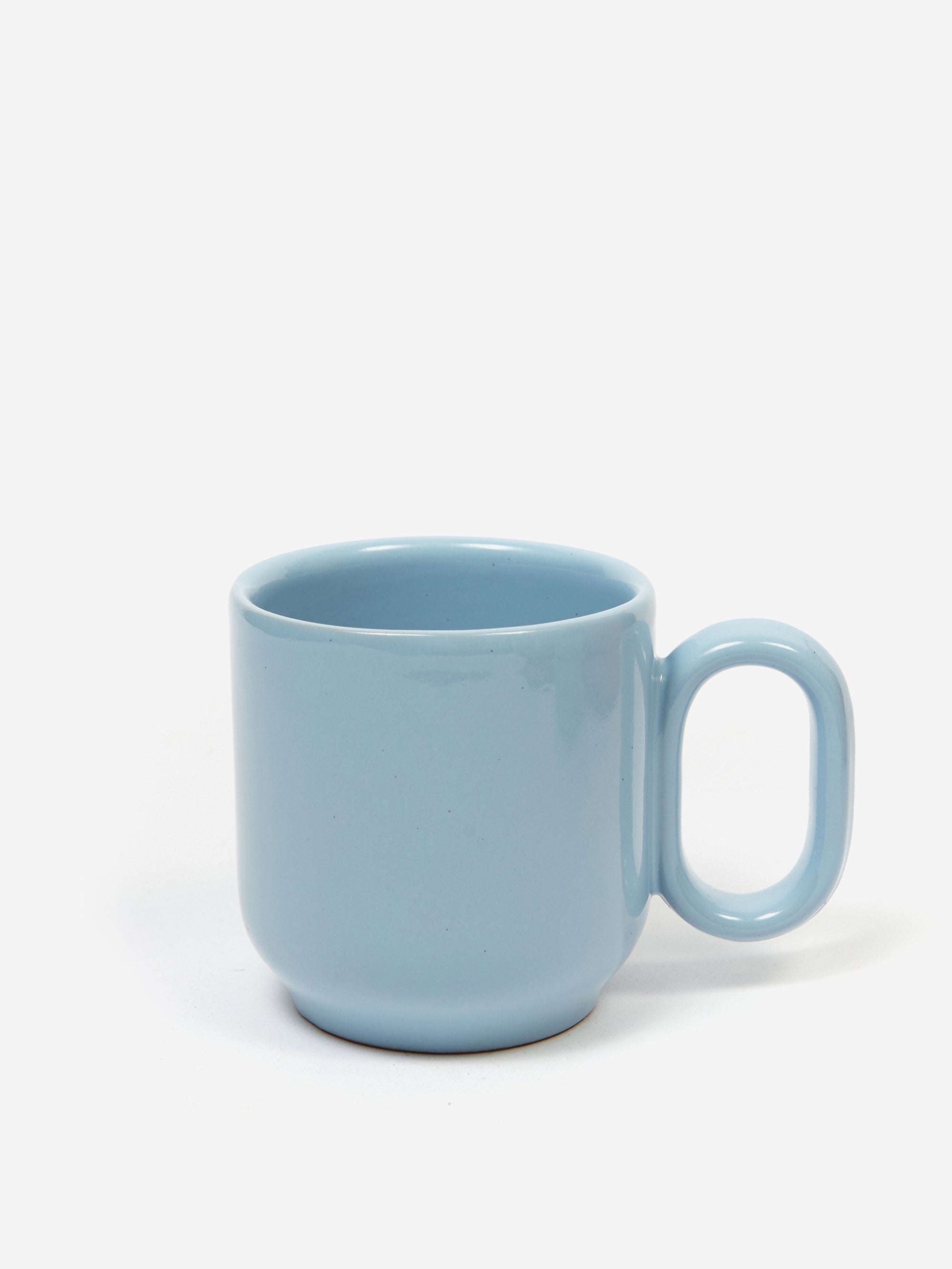 HAY Barro Cup - Set of 2 - Light Blue – Goodhood