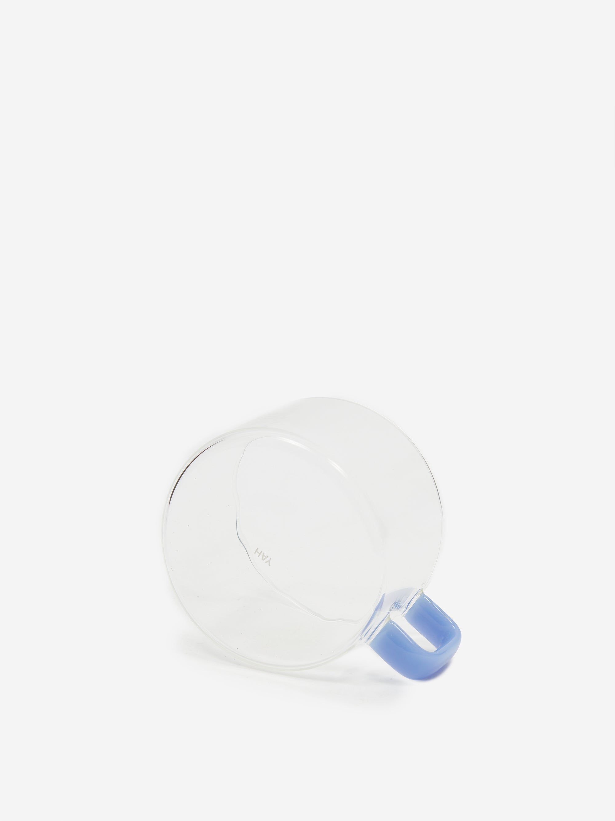 HAY Brew Cup - Set of 2 - Jade Light Blue – Goodhood