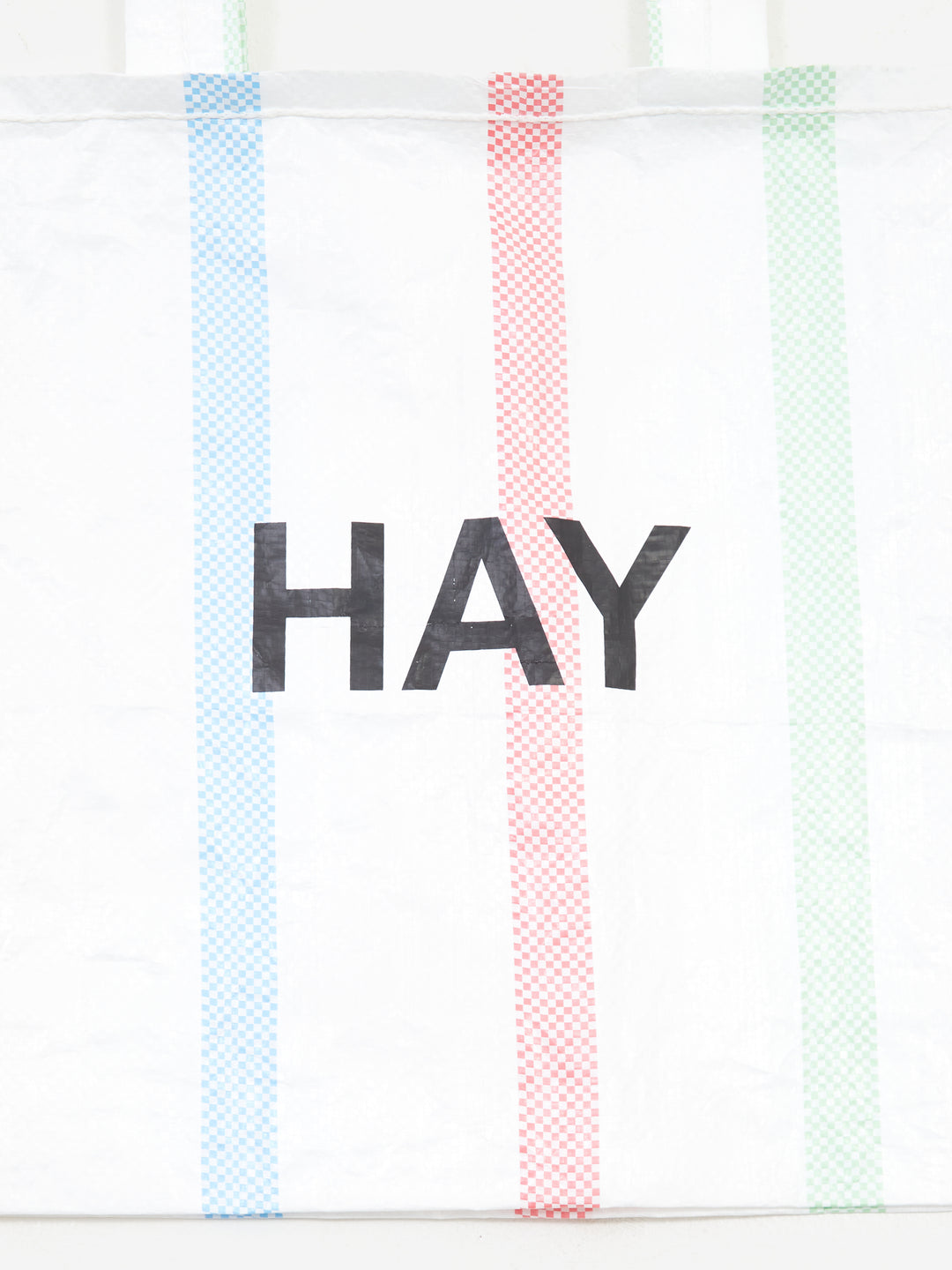 HAY Candy Stripe Bag Medium - Multi – Goodhood