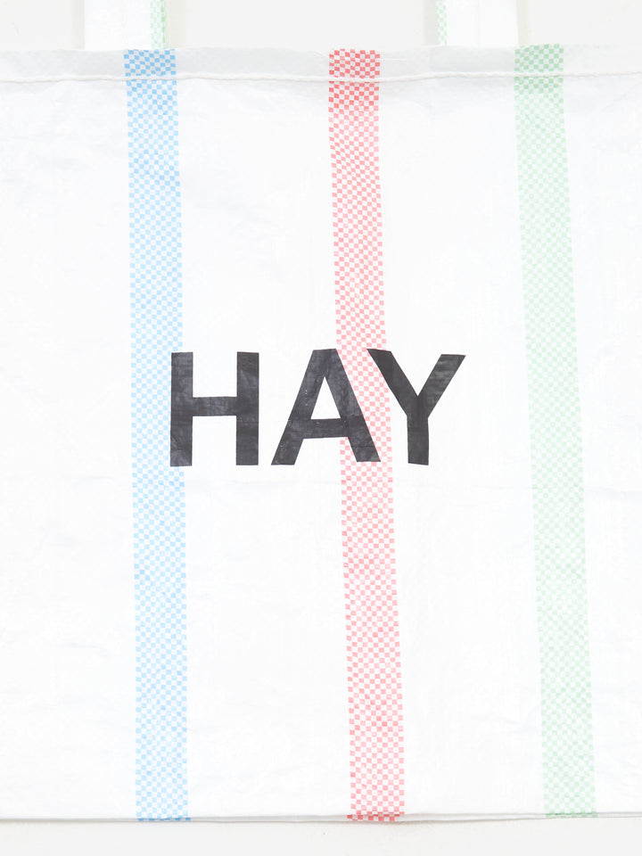 HAY Candy Stripe Bag Medium - Multi – Goodhood