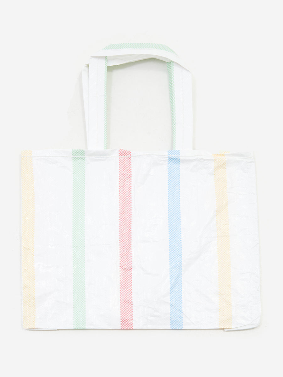 HAY Candy Stripe Bag Medium - Multi – Goodhood
