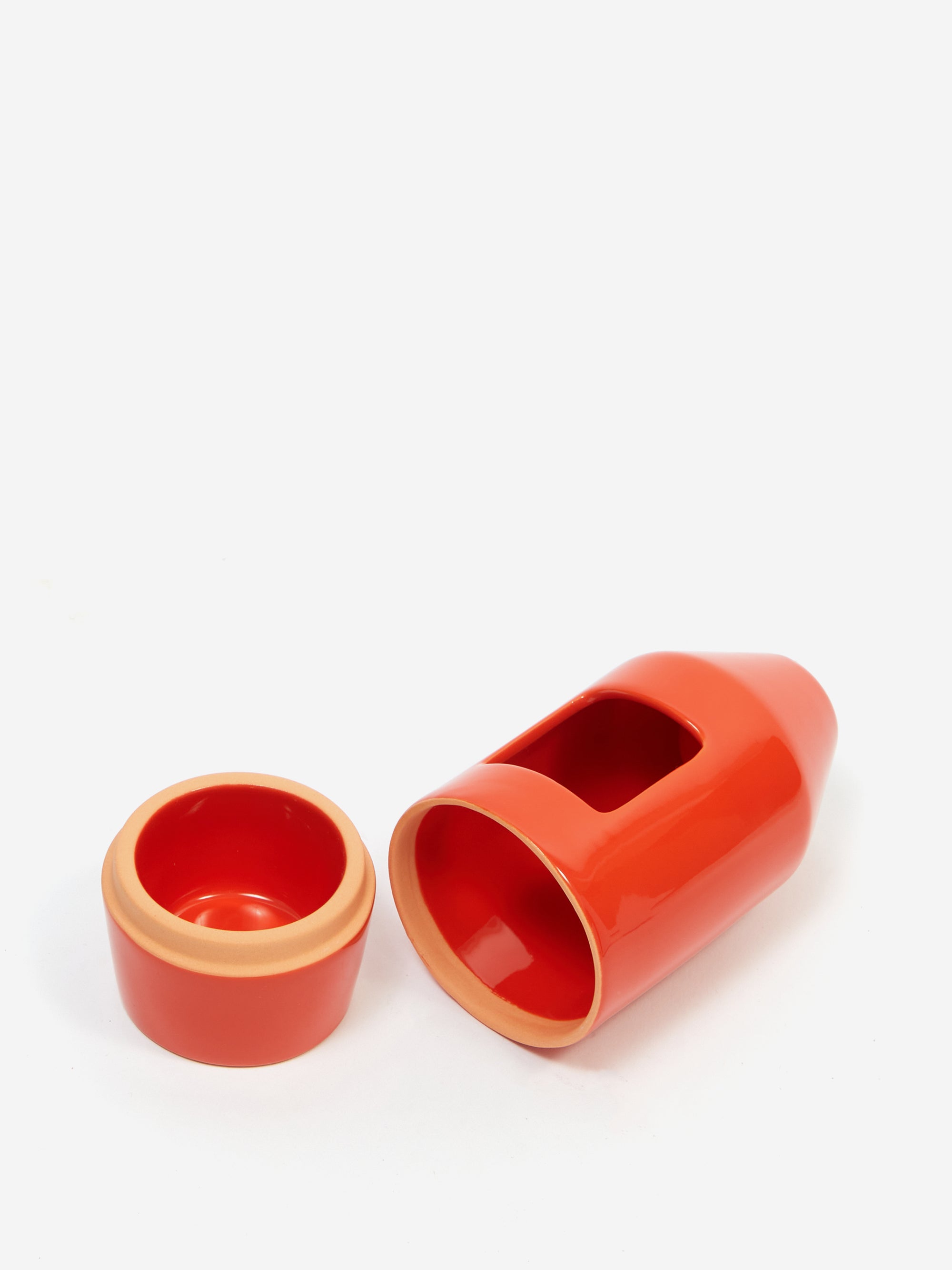 HAY Chim Chim Scent Diffuser - Red – Goodhood