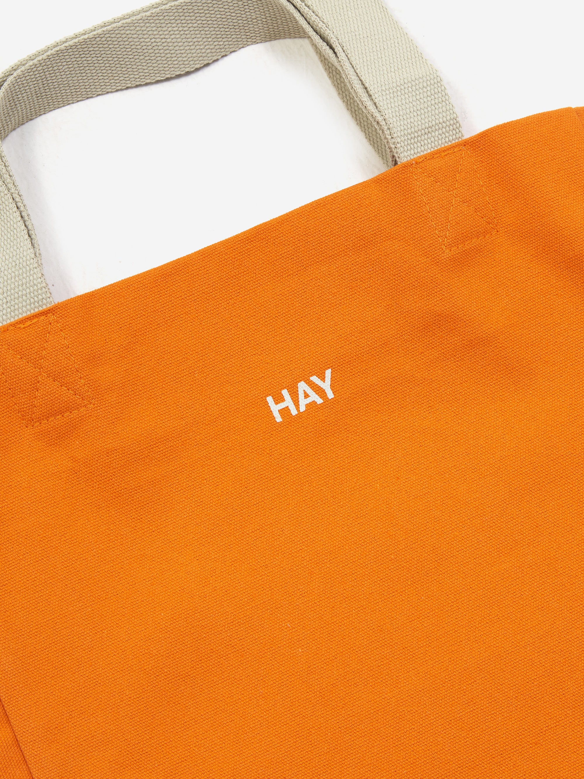 HAY Everyday Tote Bag - Mango – Goodhood