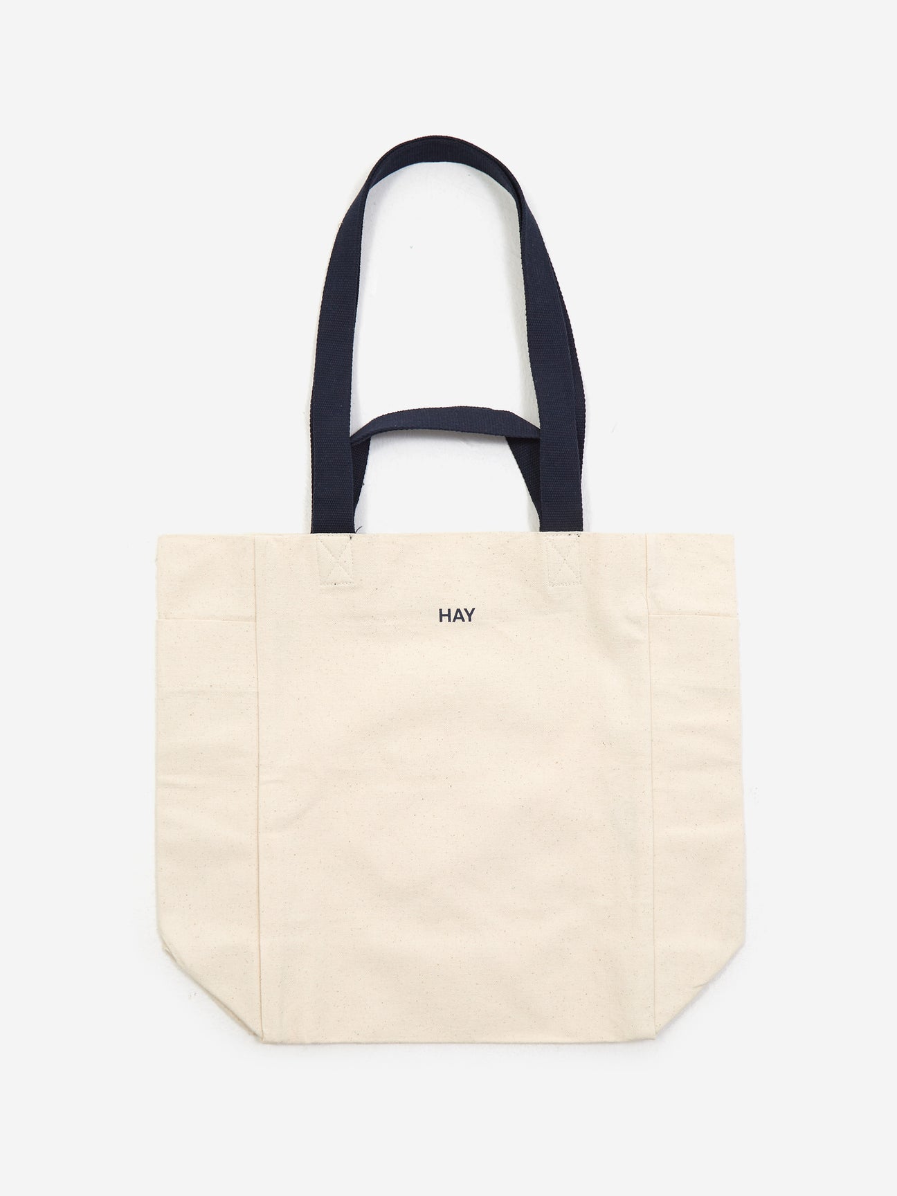 HAY Everyday Tote Bag - Natural – Goodhood