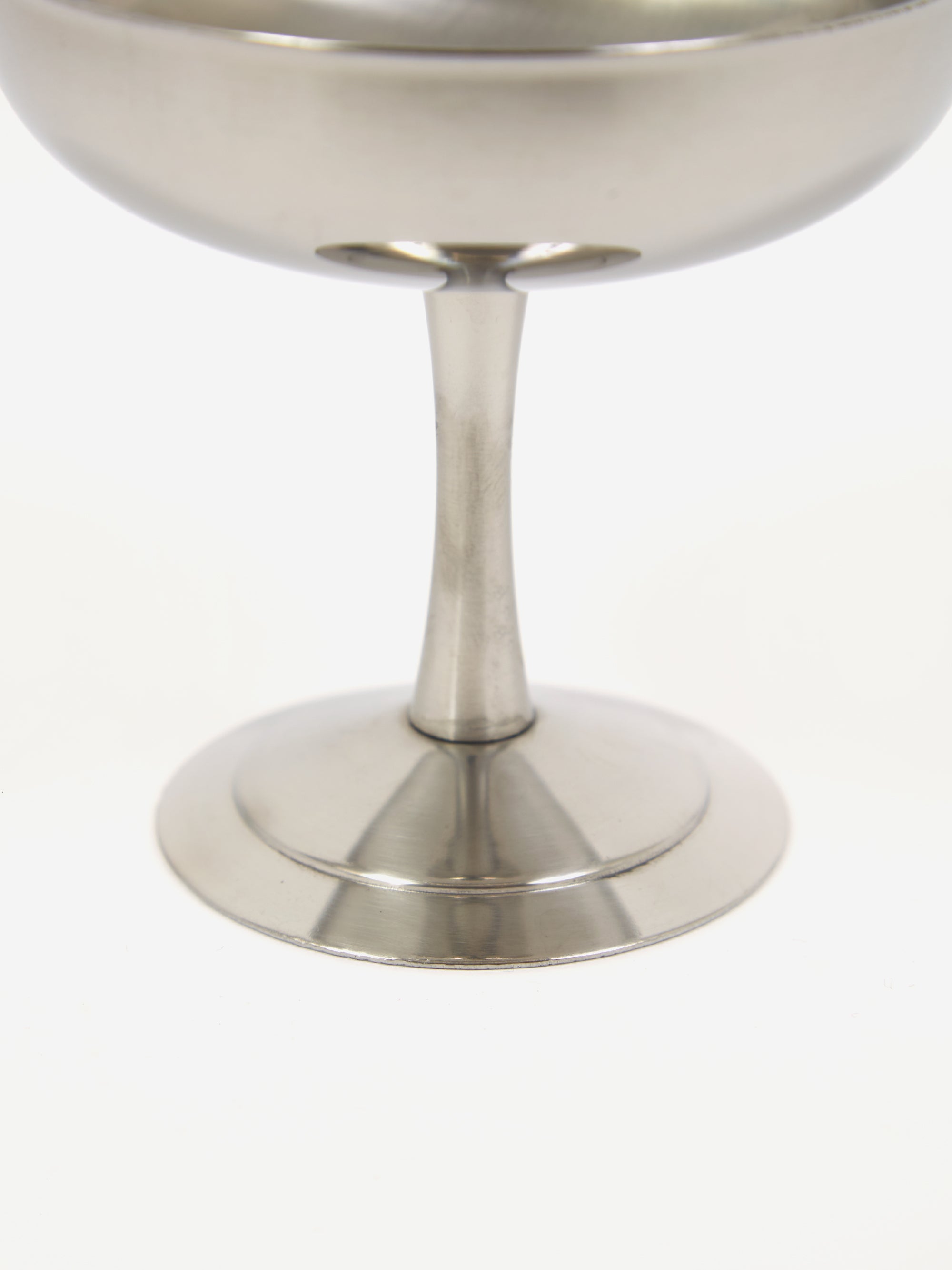 HAY Italian Ice Cup - Stainless Steel – Goodhood