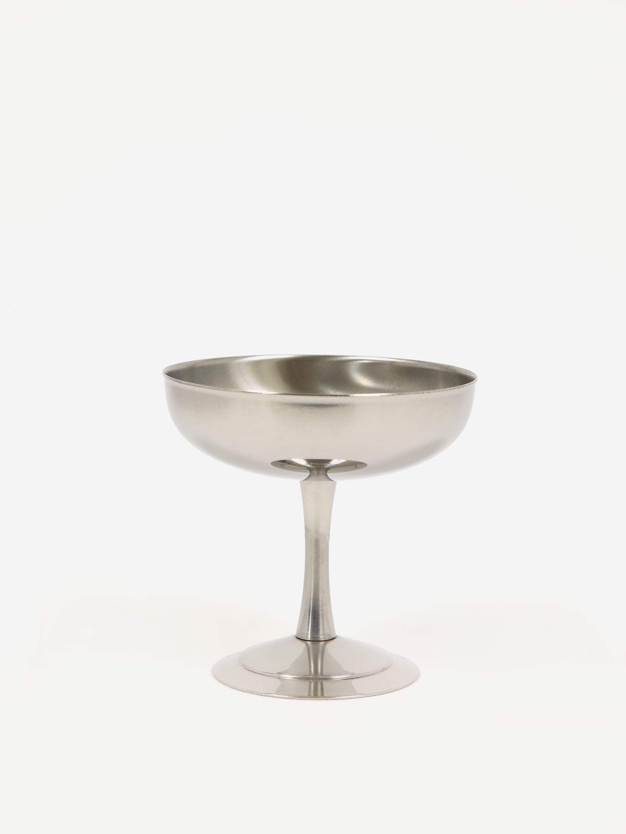 HAY Italian Ice Cup - Stainless Steel – Goodhood