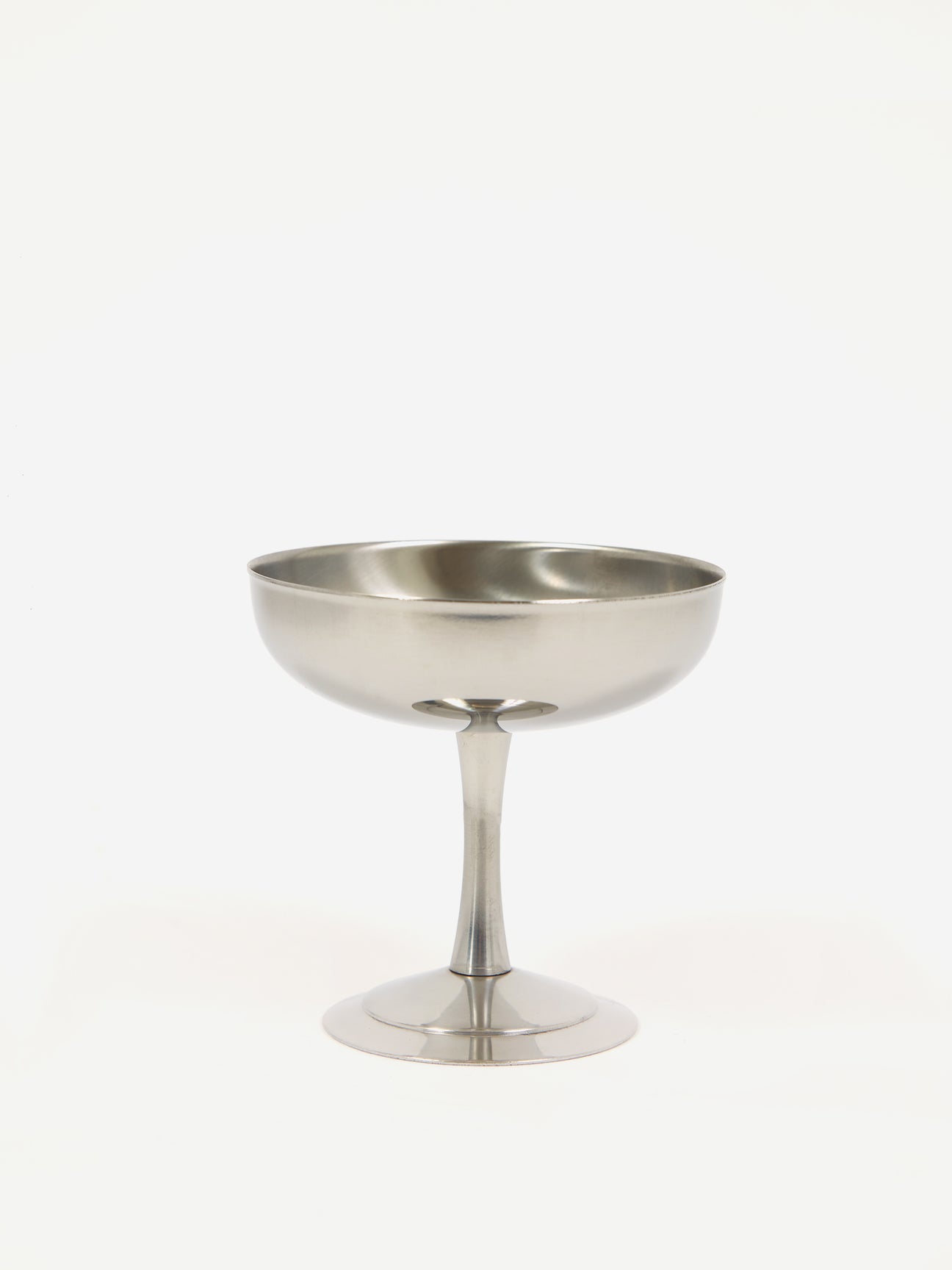 HAY Italian Ice Cup - Stainless Steel – Goodhood