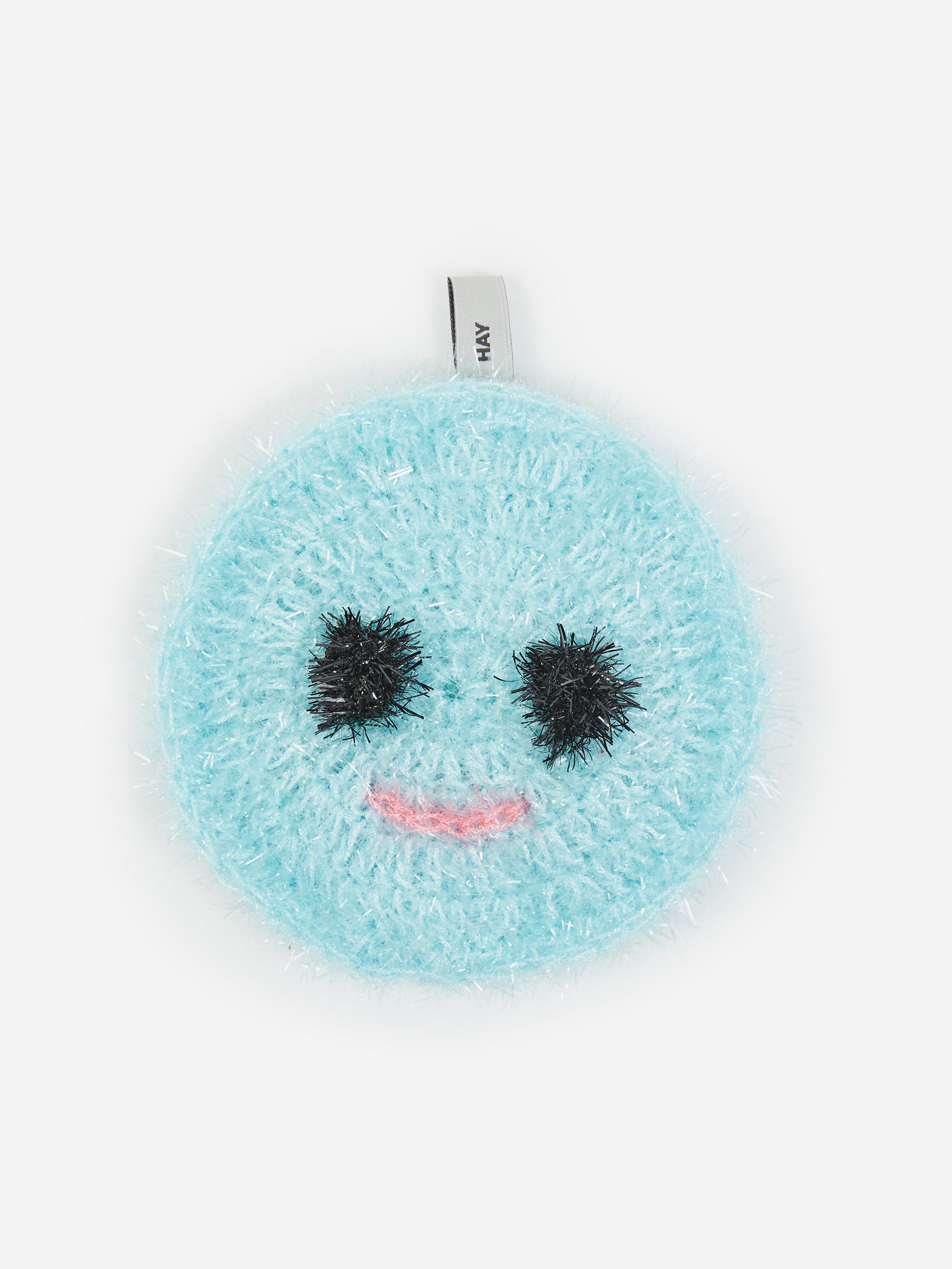 HAY Leo Kitchen Sponge - Sky – Goodhood