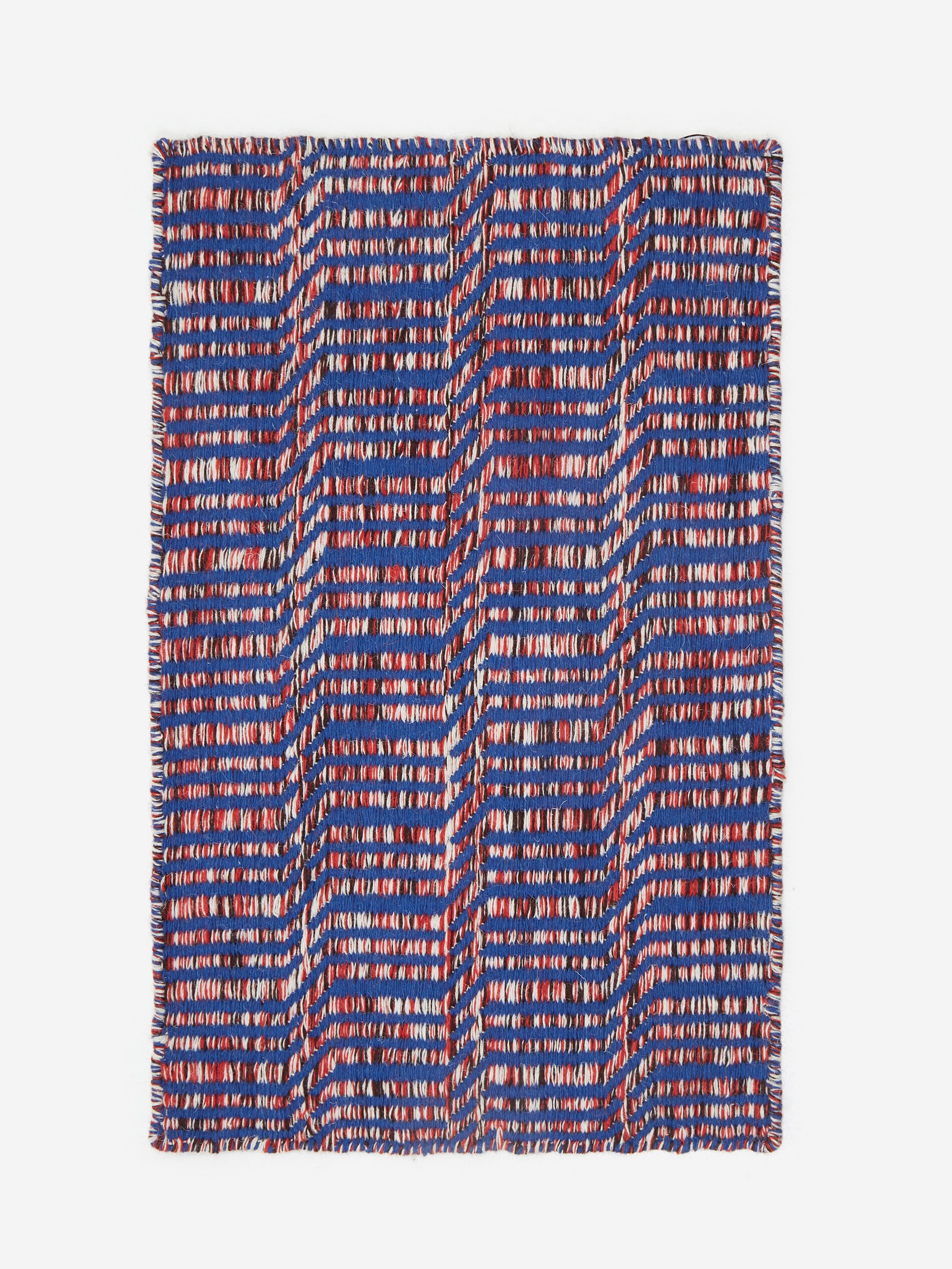 HAY Radio Rug - 50cm x 80cm – Goodhood