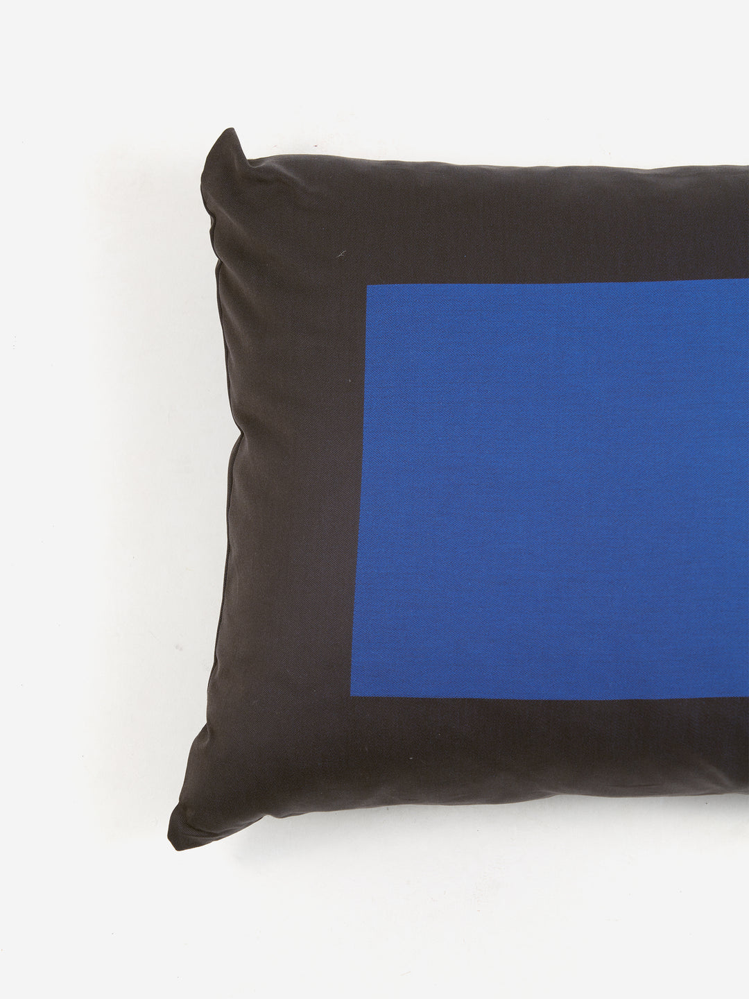 HAY Ram Cushion - Dark Blue – Goodhood
