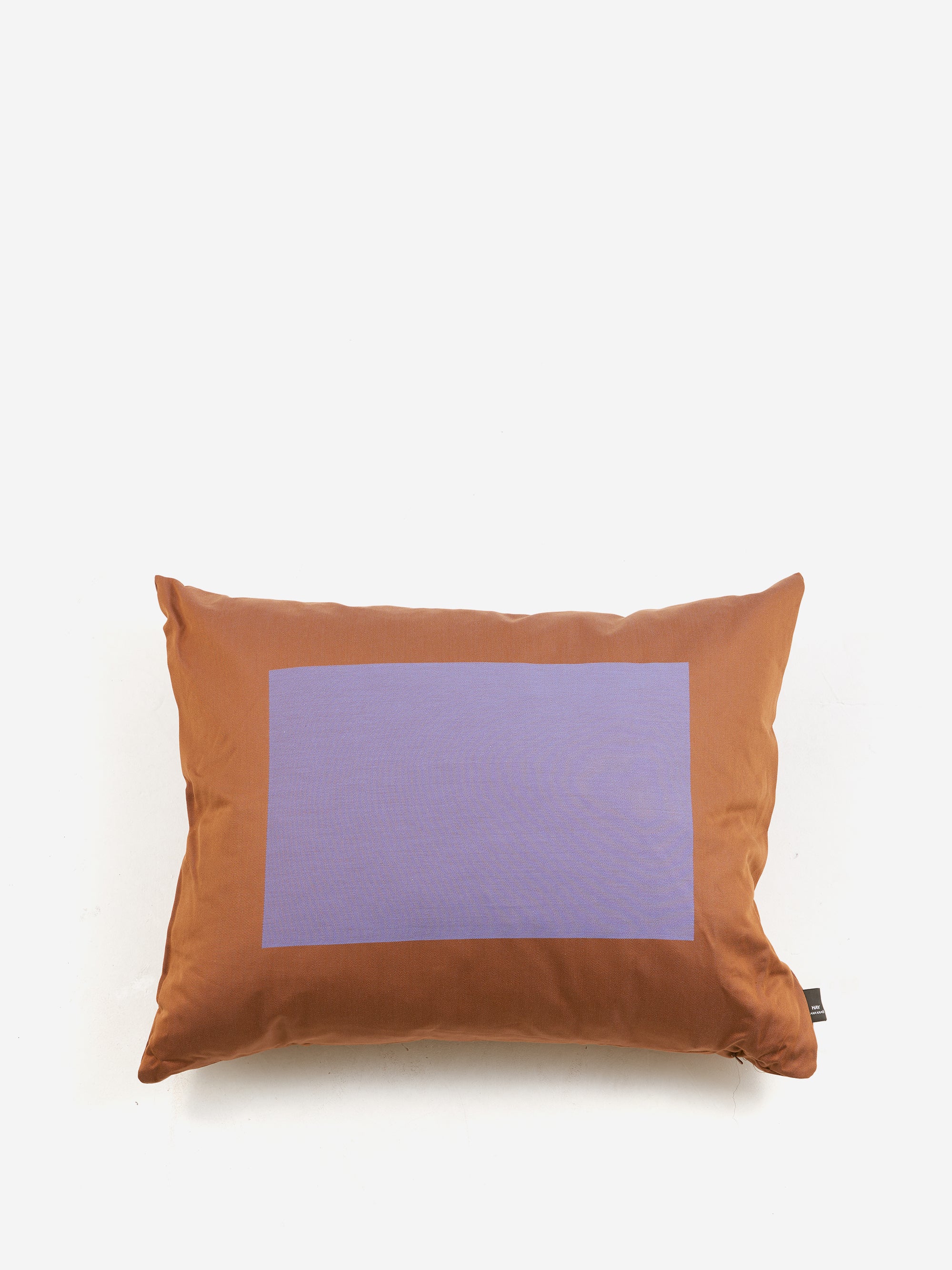 HAY Ram Cushion - Purple – Goodhood