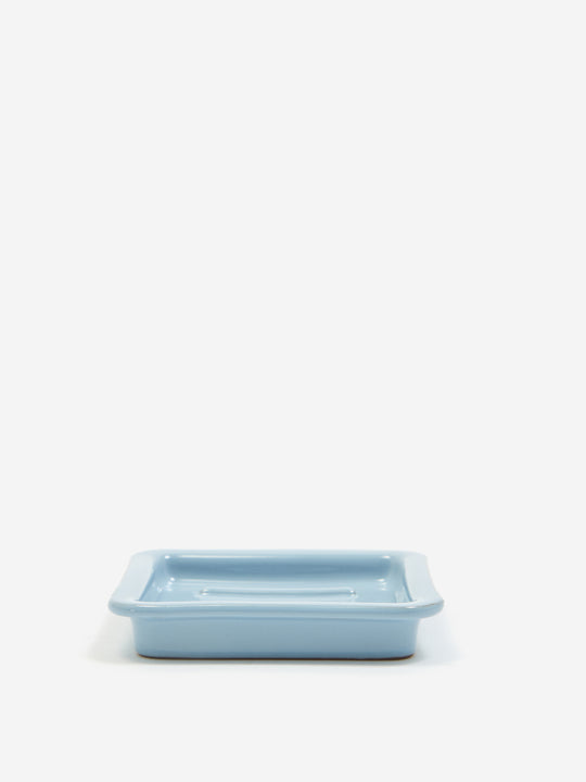 HAY Soap Dish - Light Blue – Goodhood