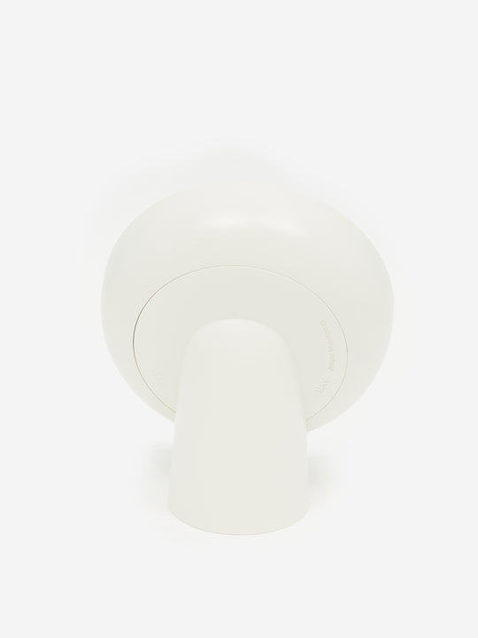 HAY Table Clock by Jasper Morrison - Black – Goodhood