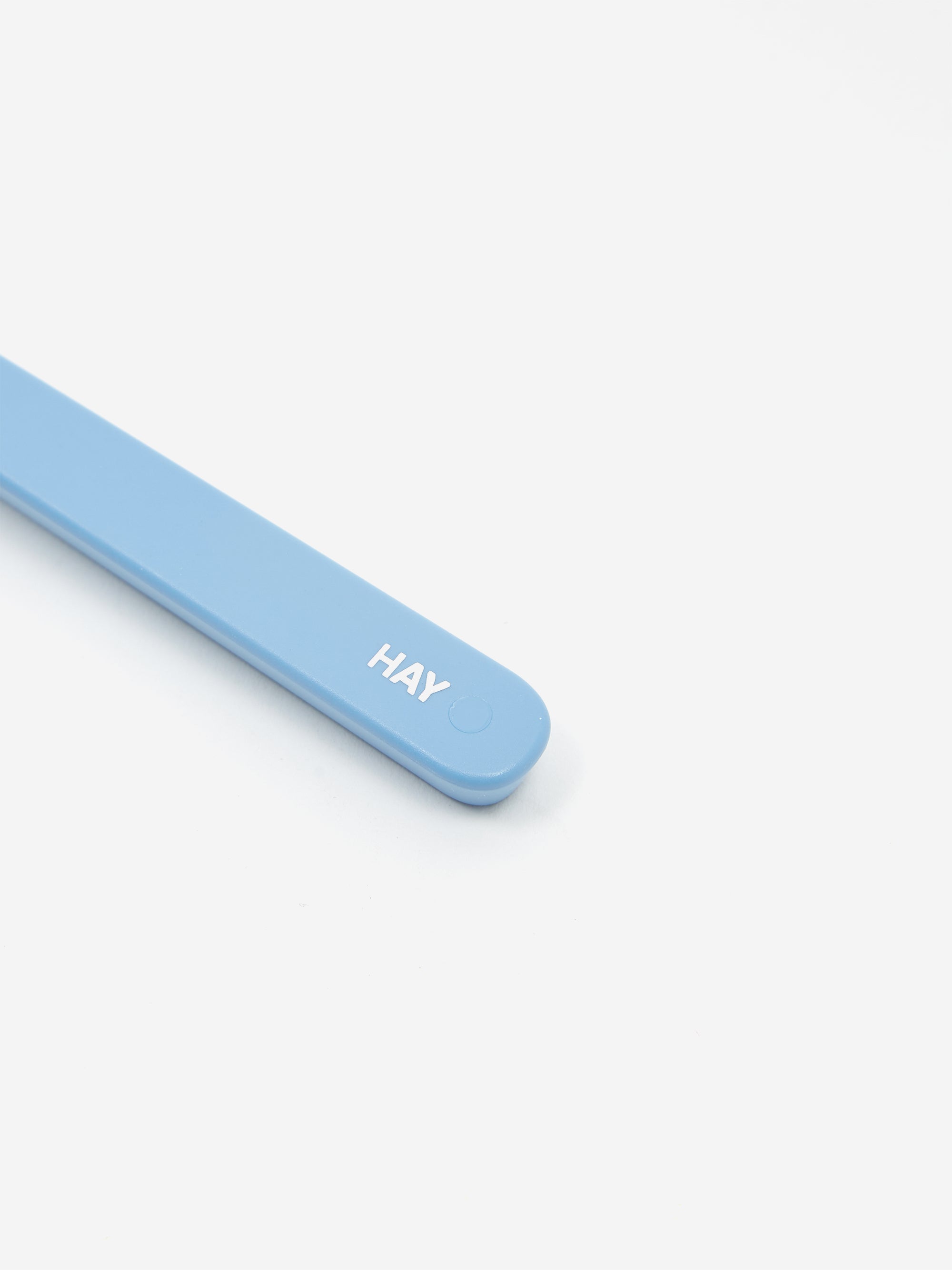 HAY Tann Toothbrush - Blue – Goodhood