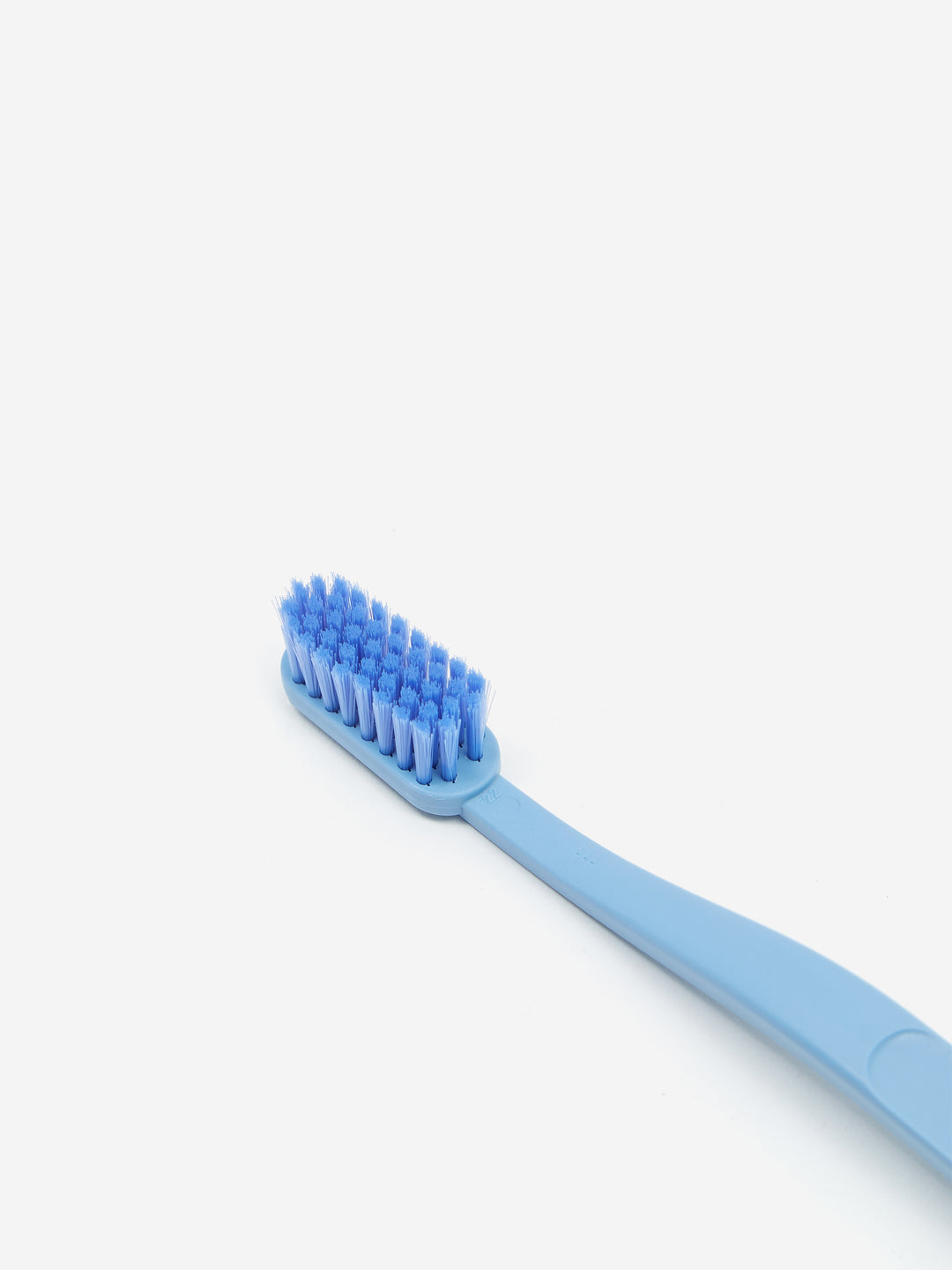 HAY Tann Toothbrush - Blue – Goodhood