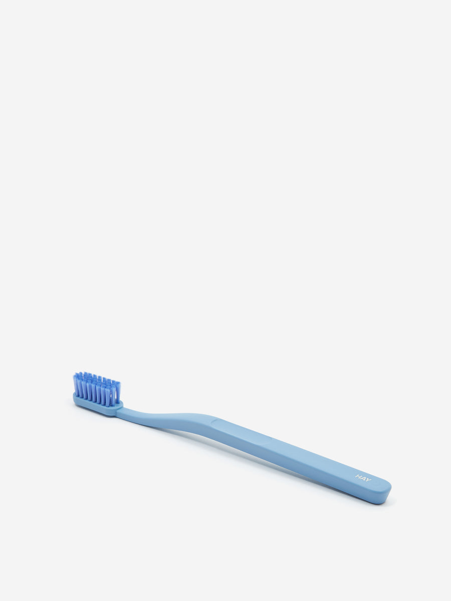 HAY Tann Toothbrush - Blue – Goodhood