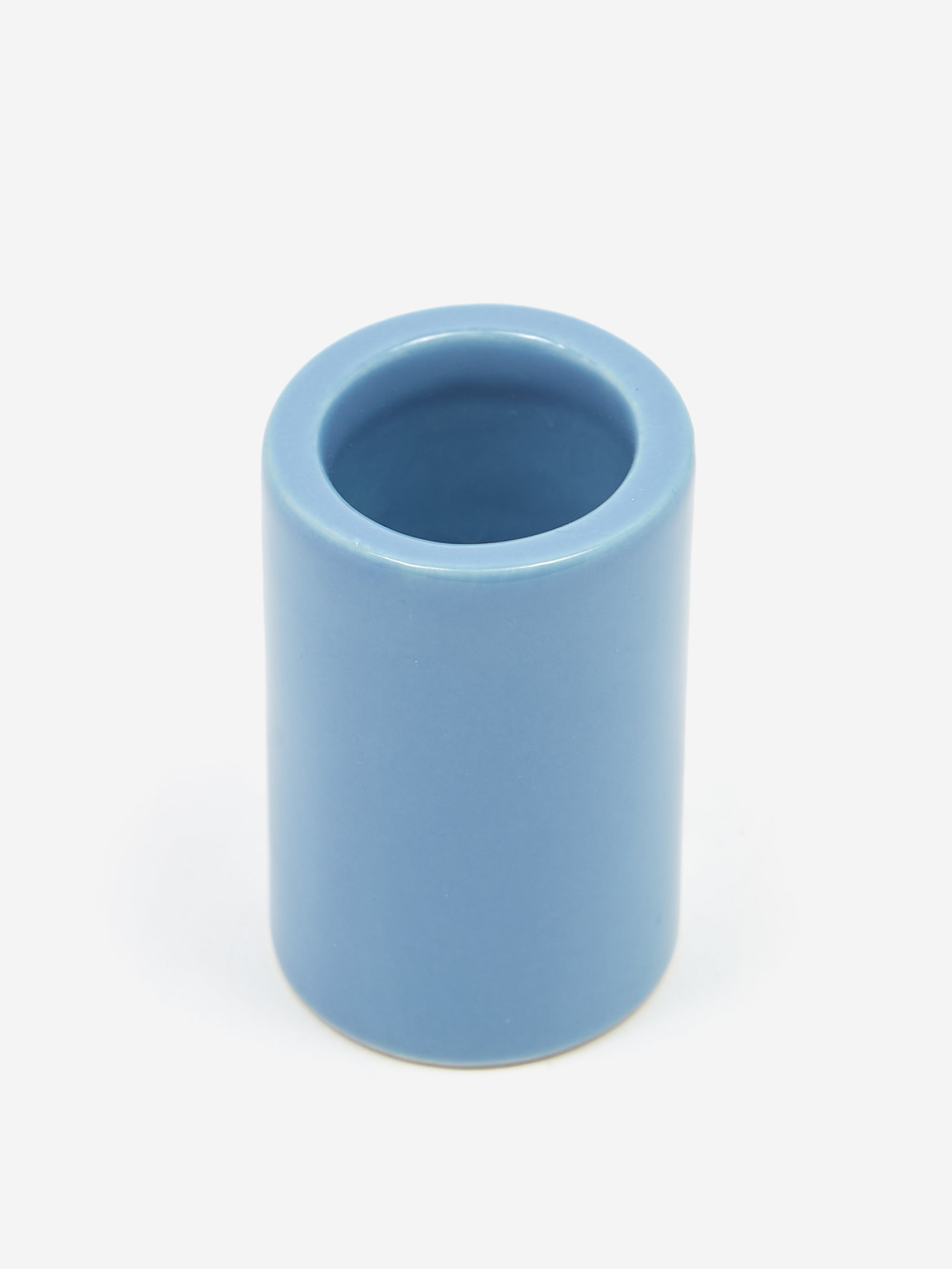 HAY Toothbrush Holder - Blue – Goodhood