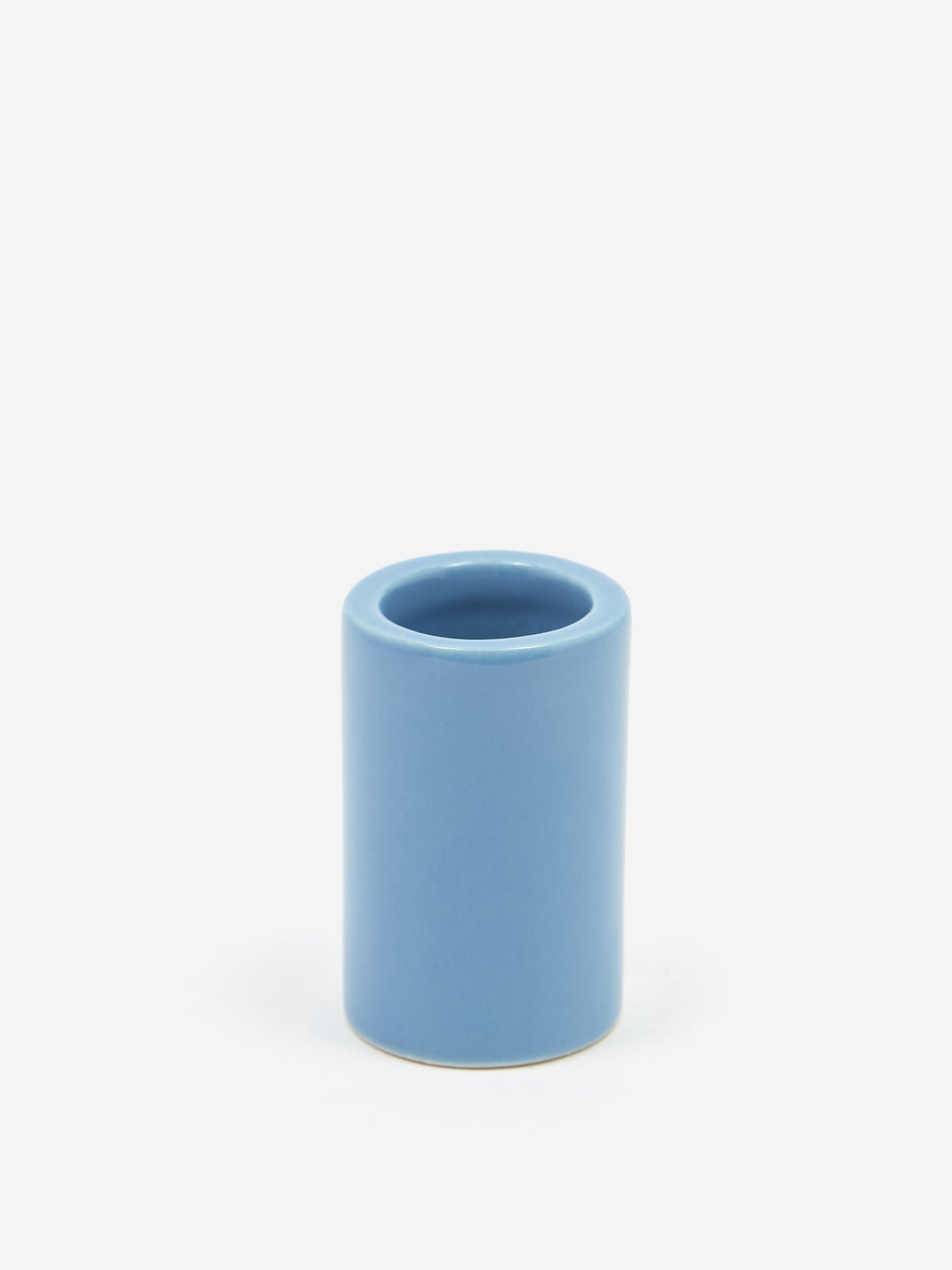 HAY Toothbrush Holder - Blue – Goodhood