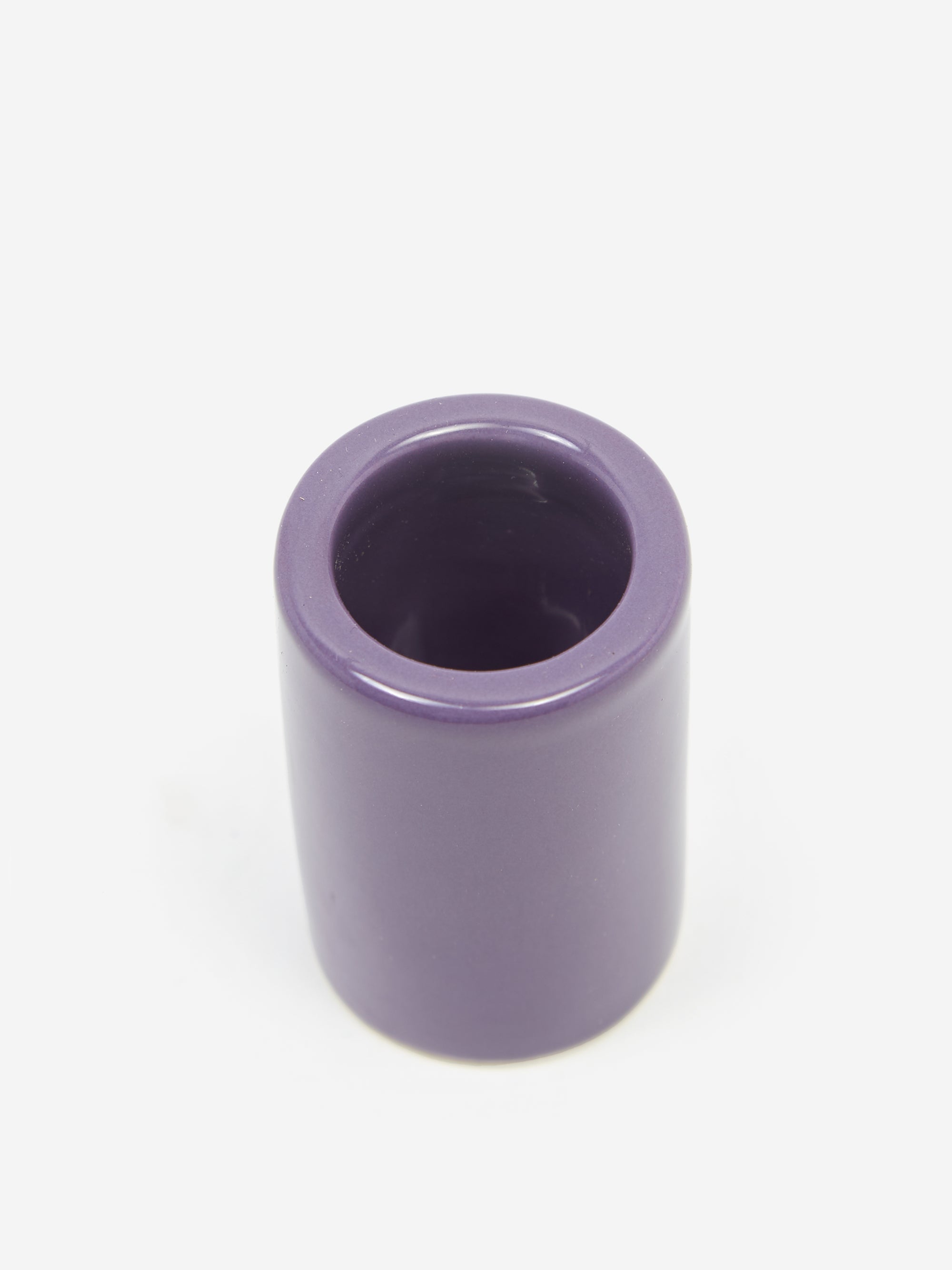 HAY Toothbrush Holder - Purple – Goodhood
