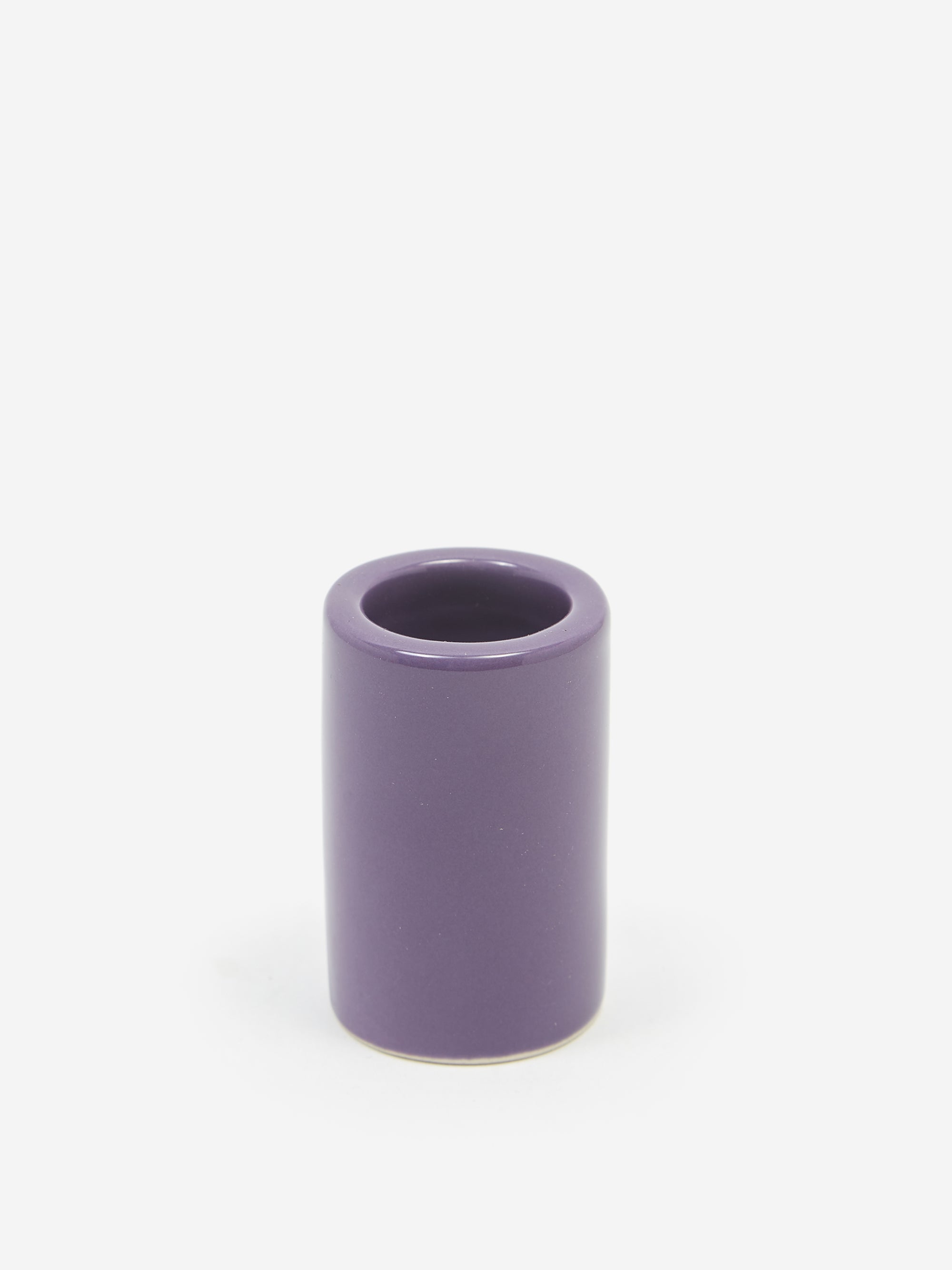 HAY Toothbrush Holder - Purple – Goodhood