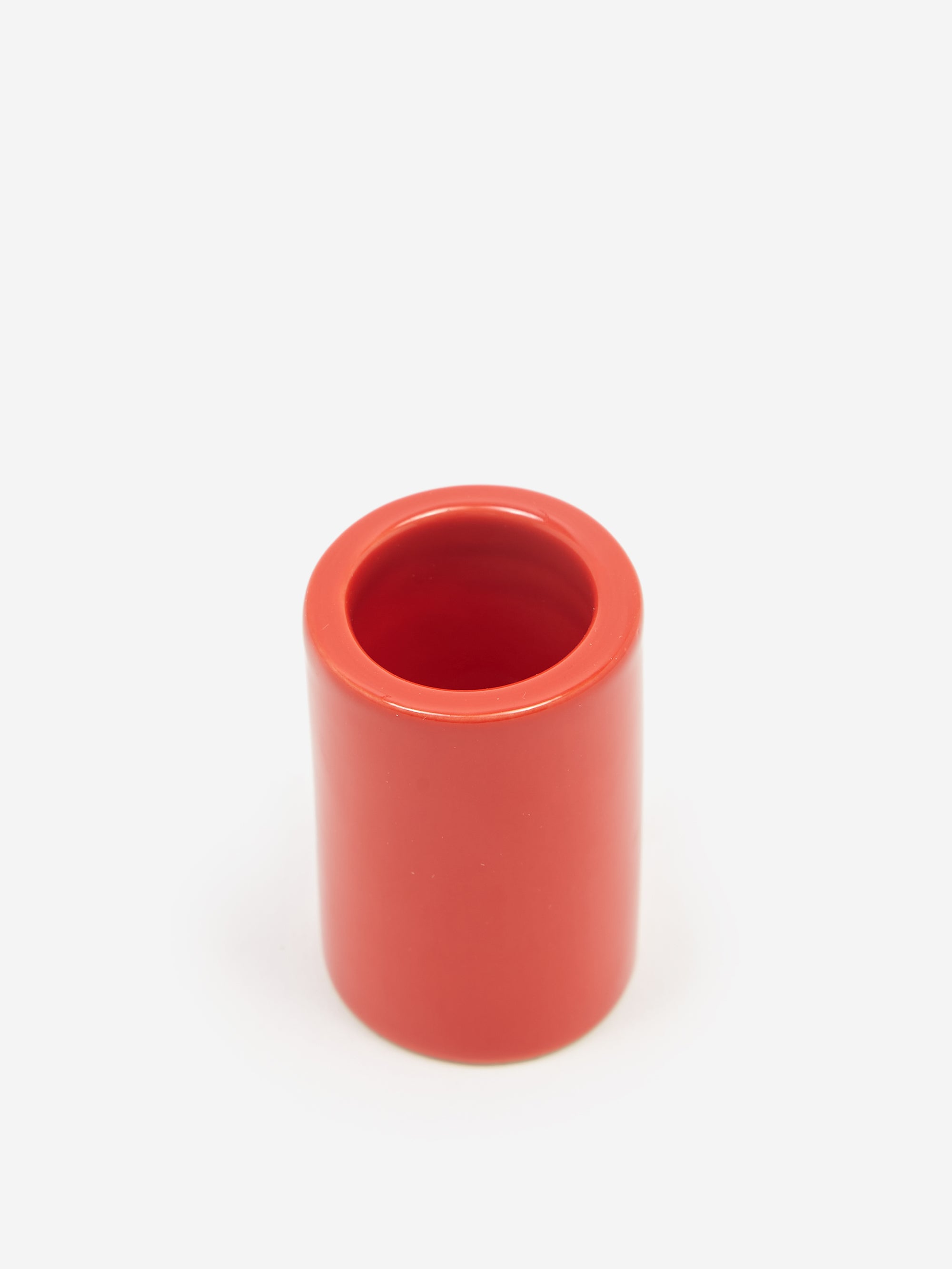 HAY Toothbrush Holder - Red – Goodhood
