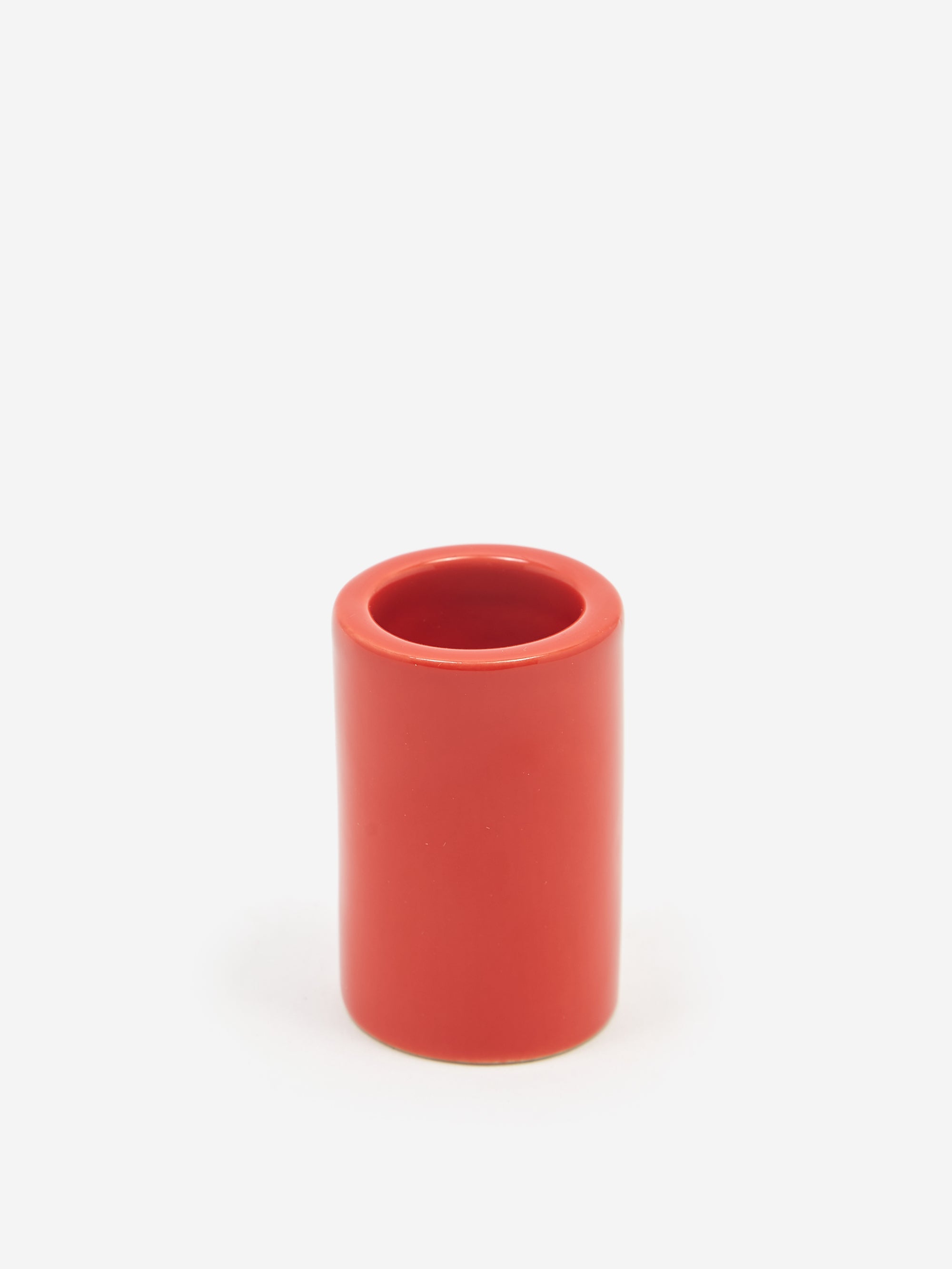 HAY Toothbrush Holder - Red – Goodhood
