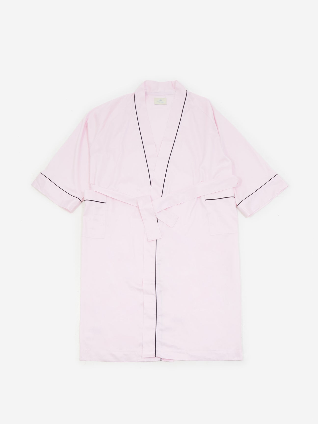HAY Outline Robe - Soft Pink – Goodhood