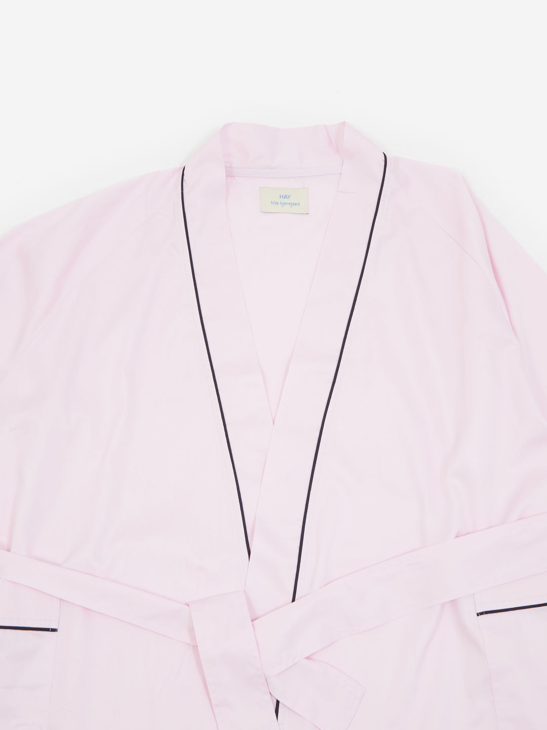 HAY Outline Robe - Soft Pink – Goodhood
