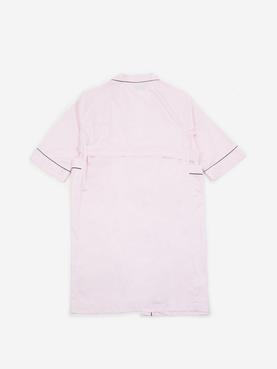 HAY Outline Robe - Soft Pink – Goodhood