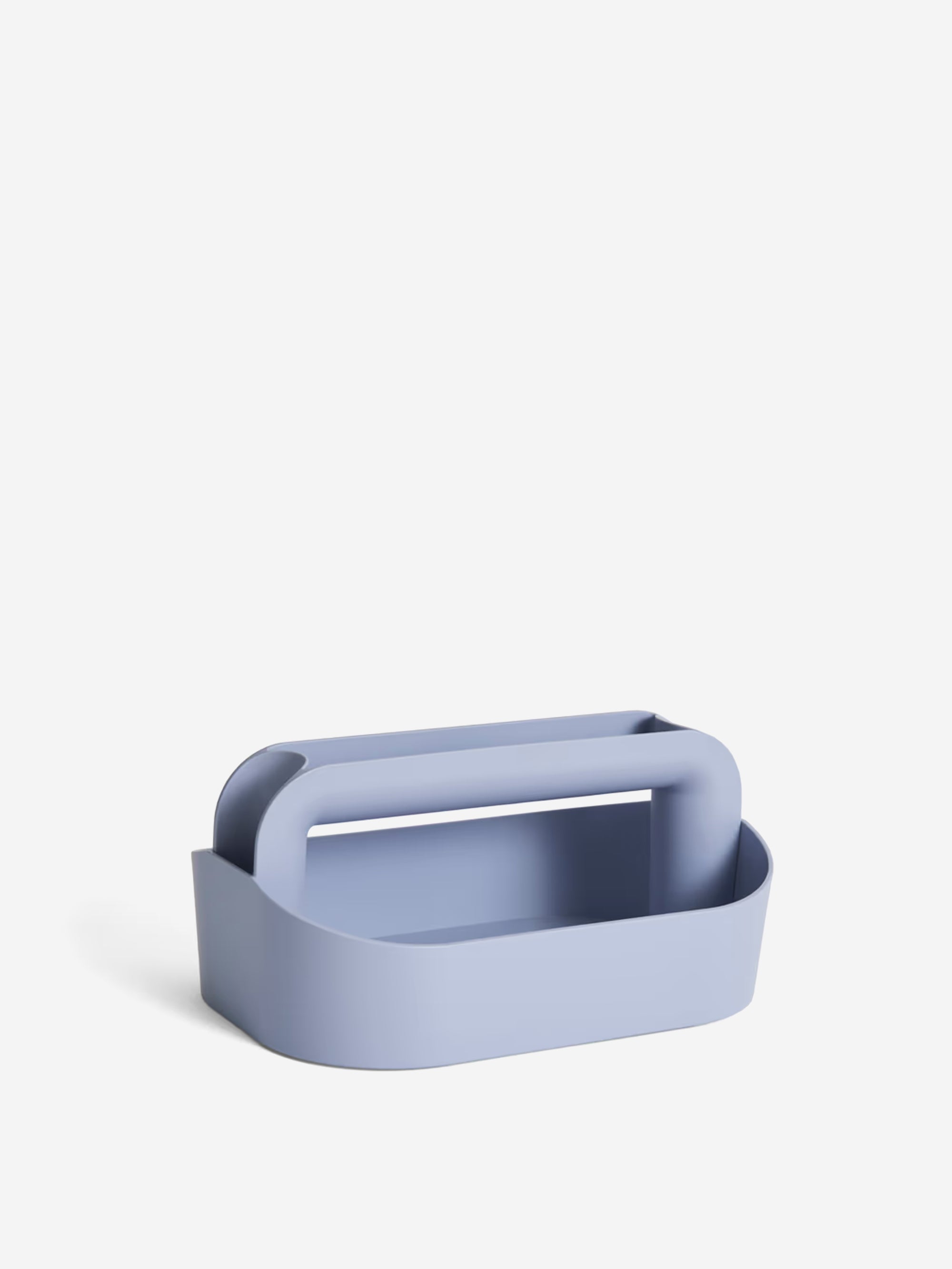 HAY Recycled Tool Box - Lavender – Goodhood