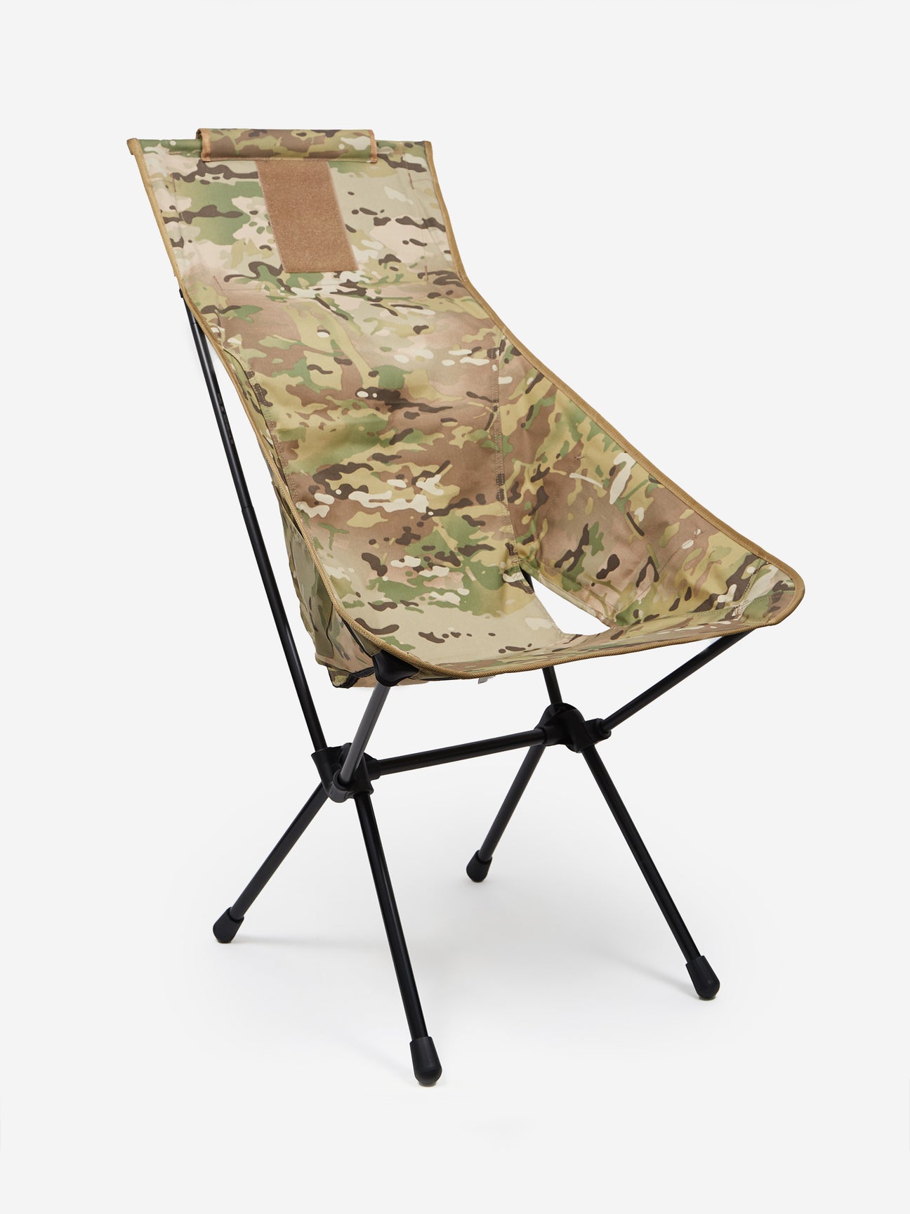 Helinox Tactical Sunset Chair - Multi Camo – Goodhood