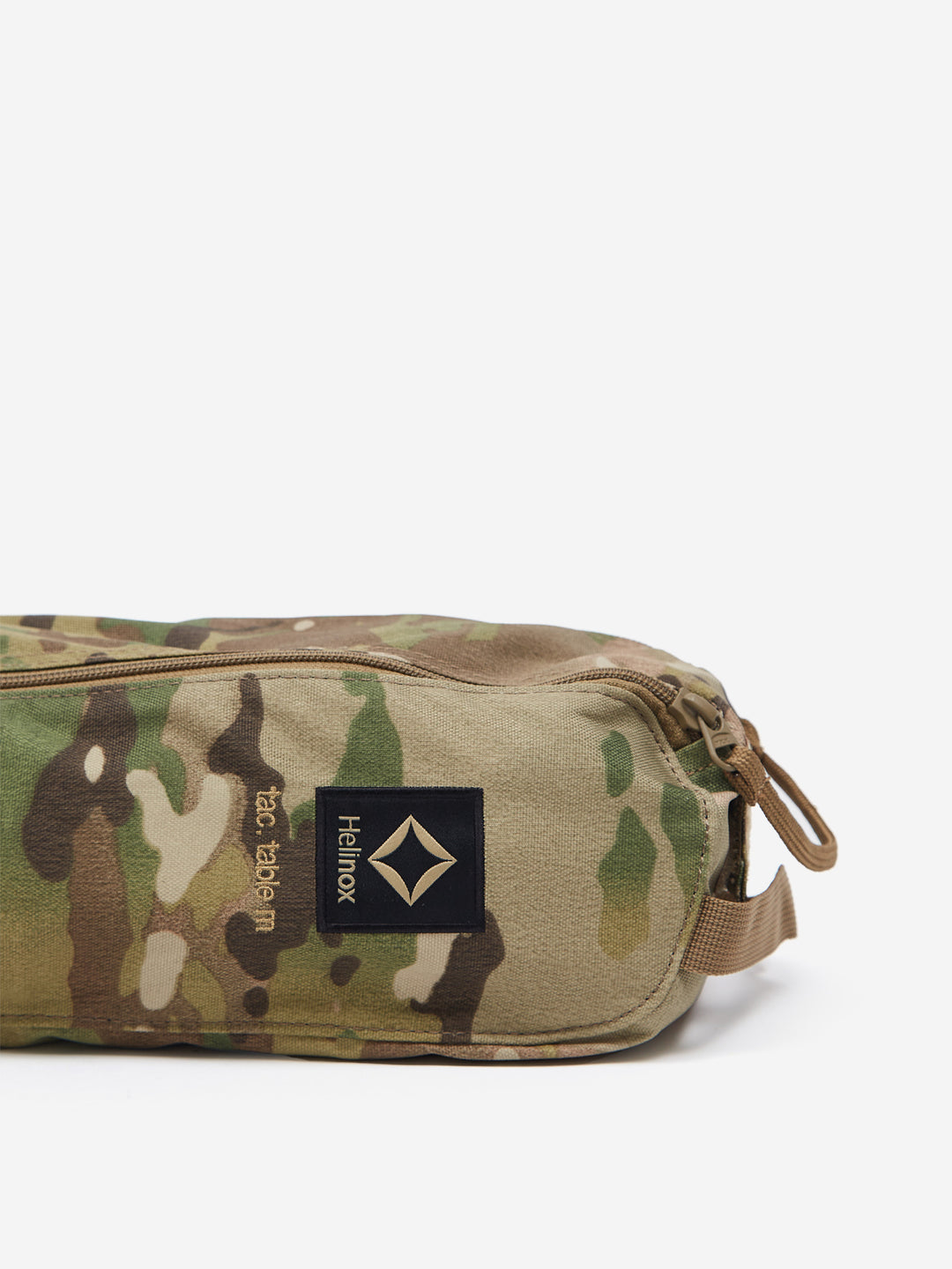 Helinox Tactical Table - Multi Camo – Goodhood