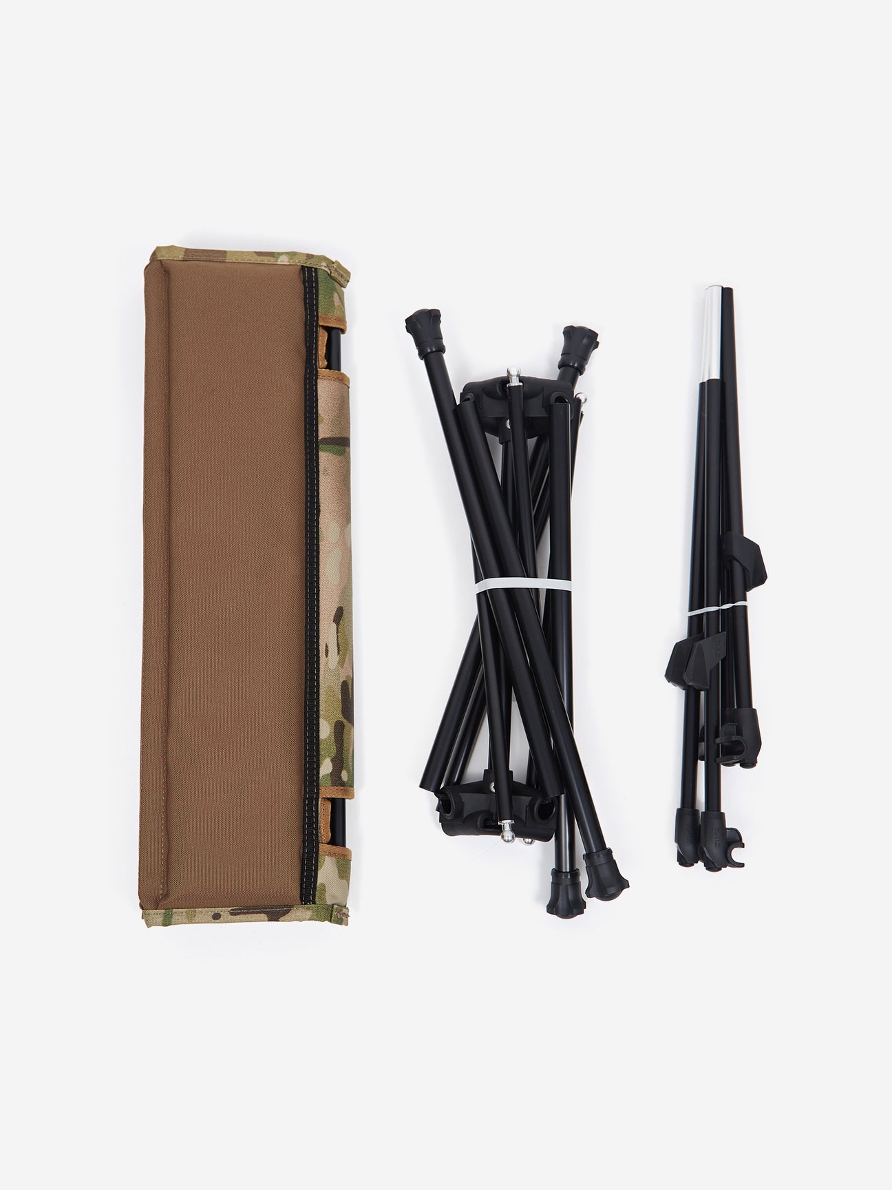 Helinox Tactical Table - Multi Camo – Goodhood