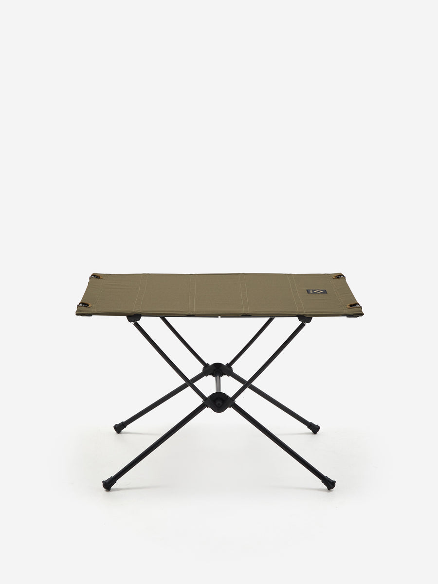 Helinox Tactical Table Medium - Military Olive – Goodhood