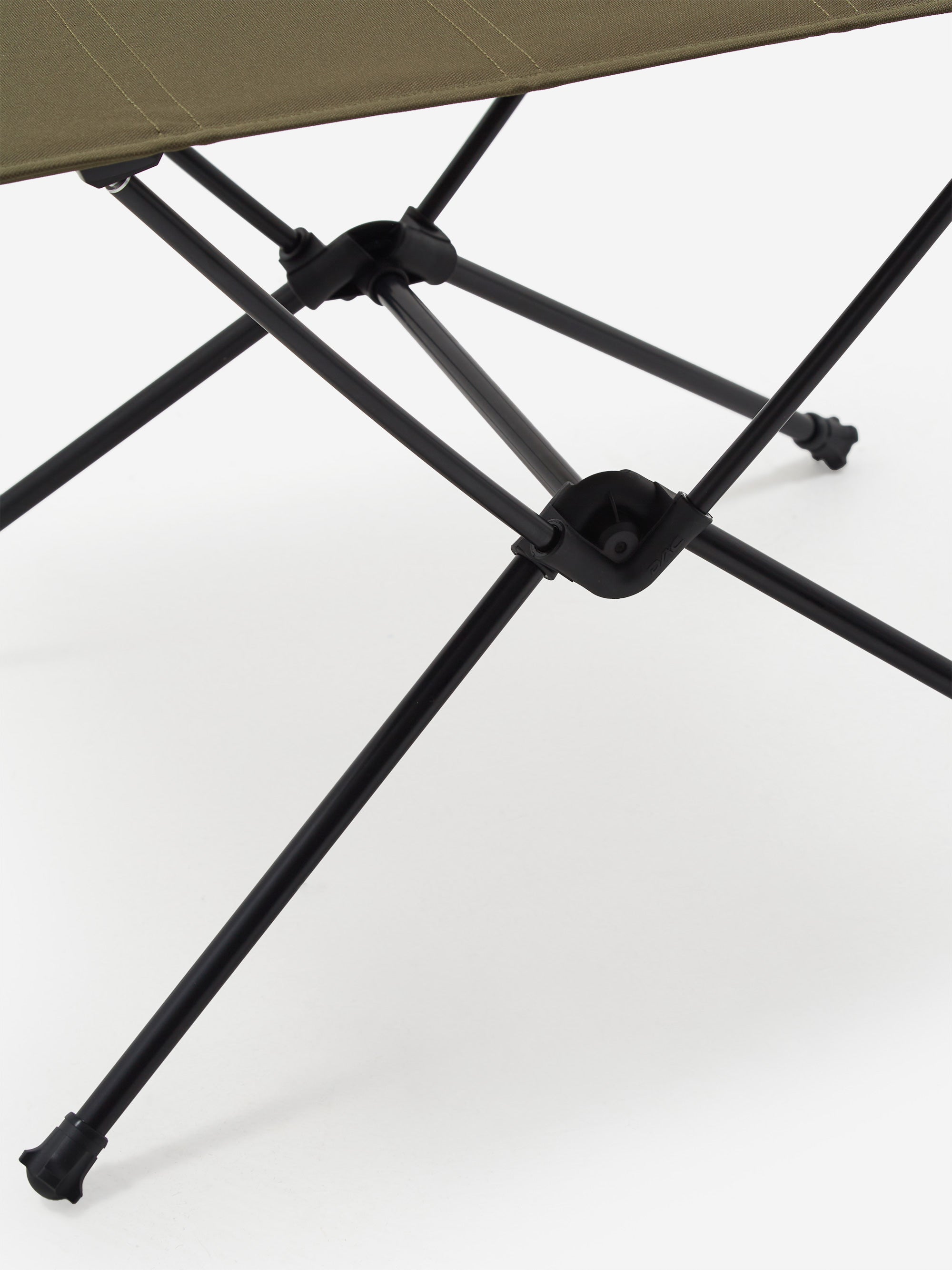 Helinox Tactical Table Medium - Military Olive – Goodhood