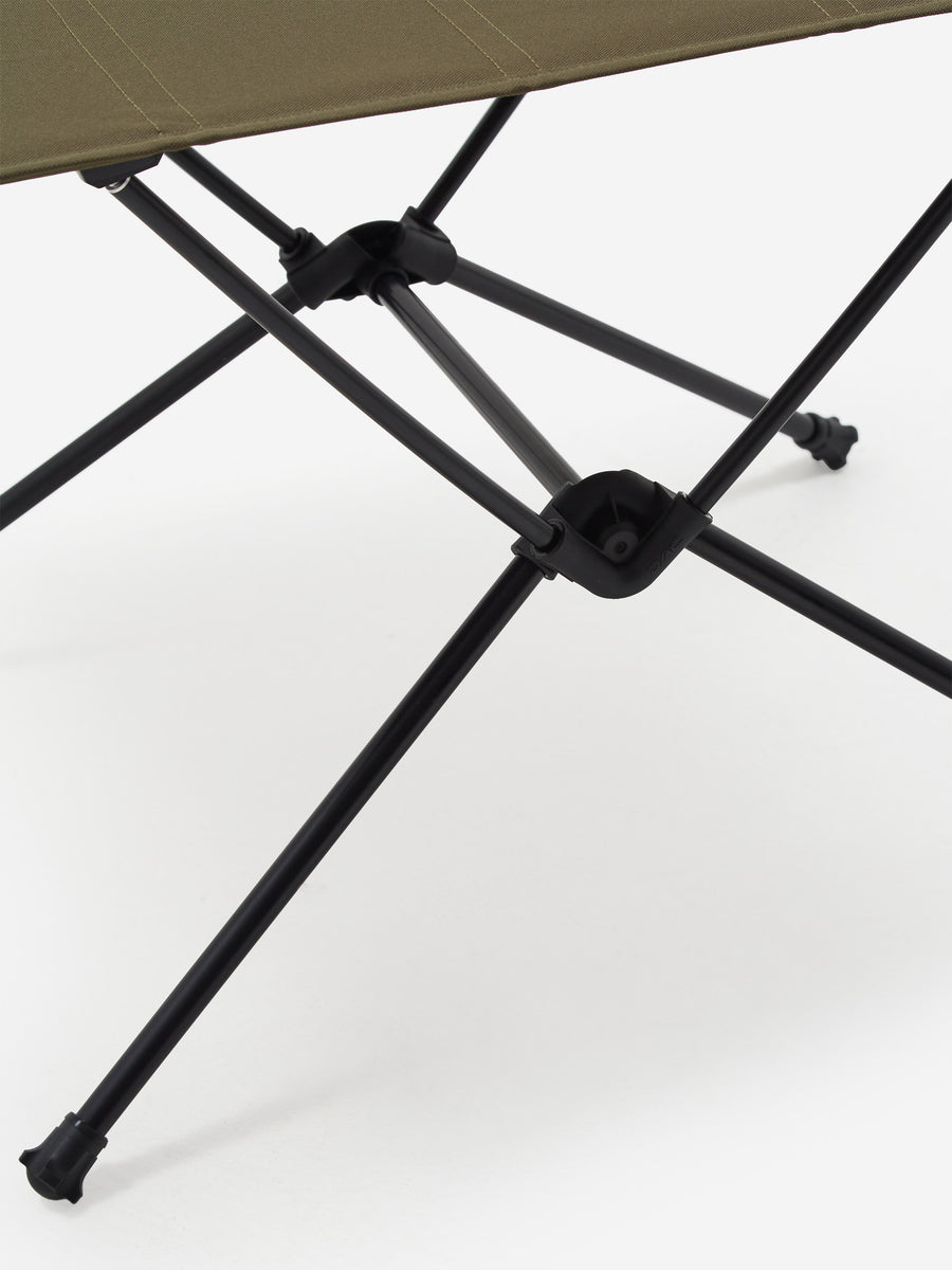Helinox Tactical Table Medium - Military Olive – Goodhood