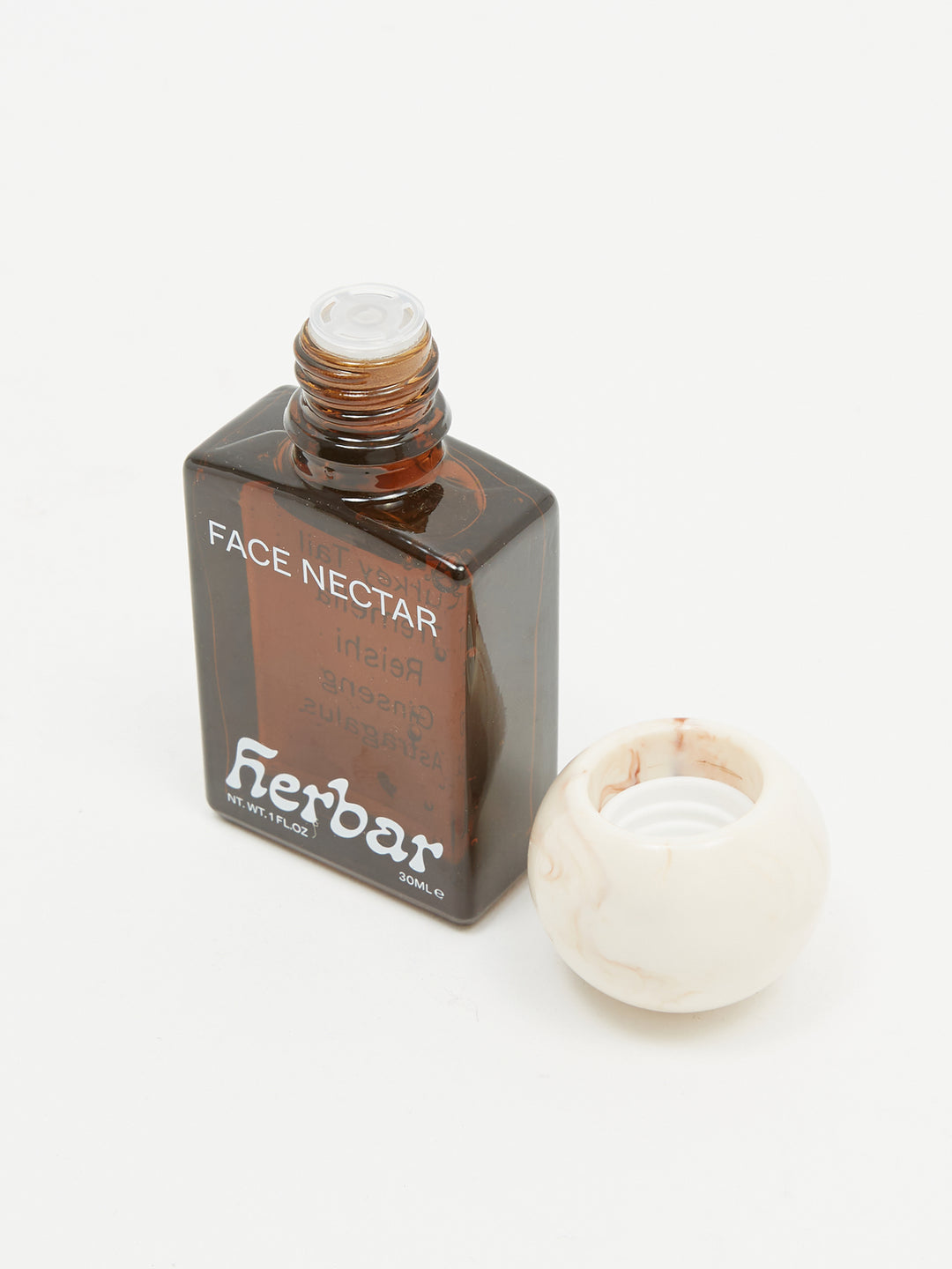Herbar Adaptogen-Powered Face Nectar 30ml – Goodhood