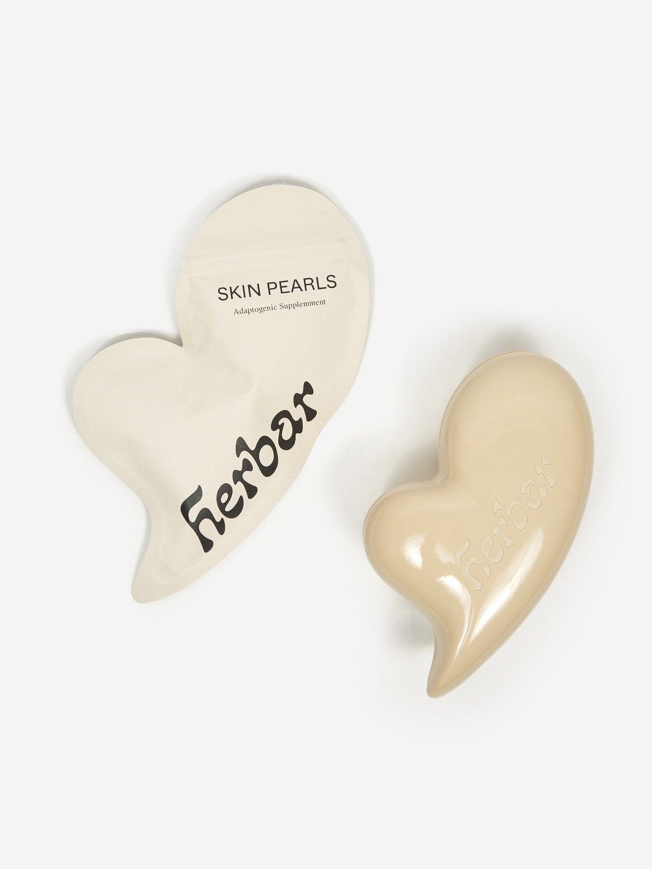 Herbar Adaptogen-Powered Skin Pearl Tablets – Goodhood