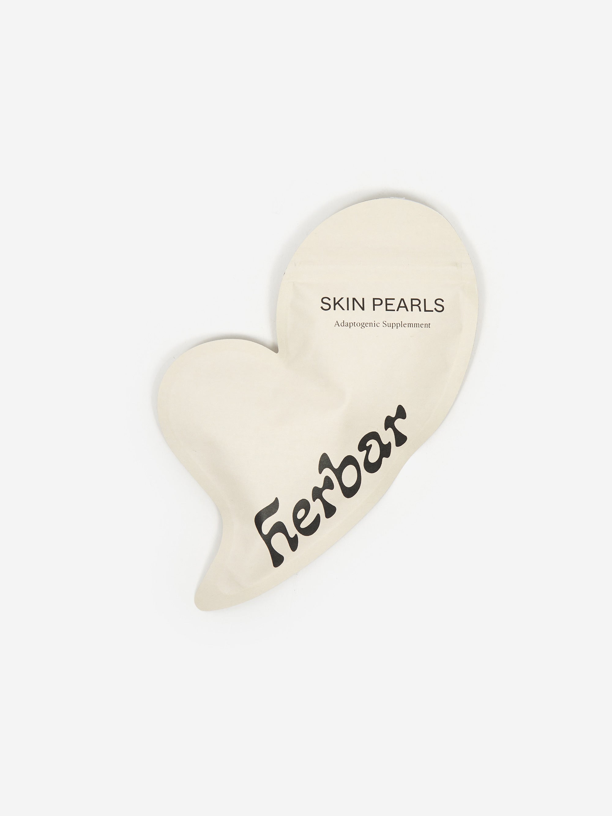 Herbar Adaptogen-Powered Skin Pearl Tablets – Goodhood