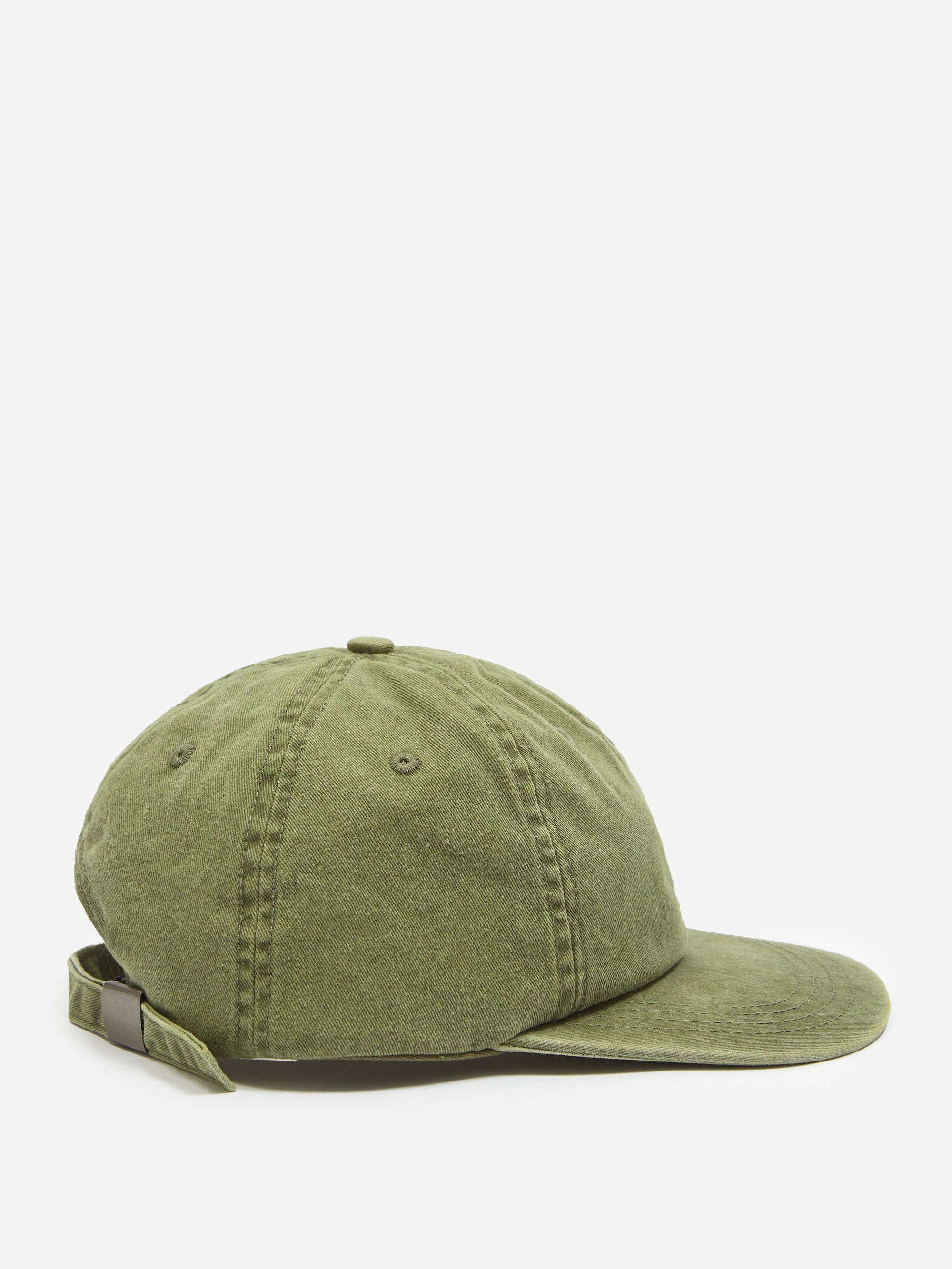 Heresy Arch Cap - Green – Goodhood