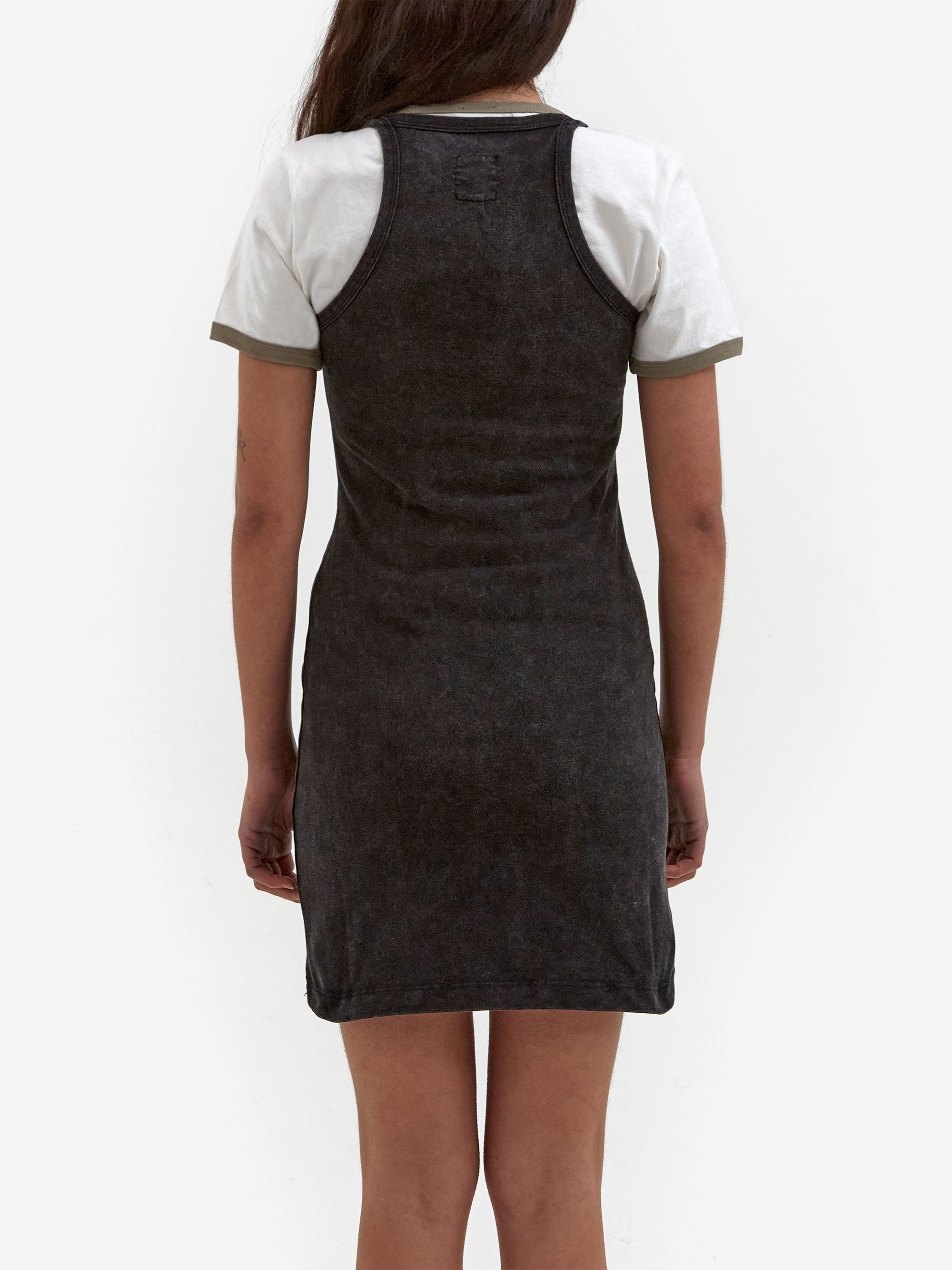 Heresy Storyteller Dress - Ash – Goodhood
