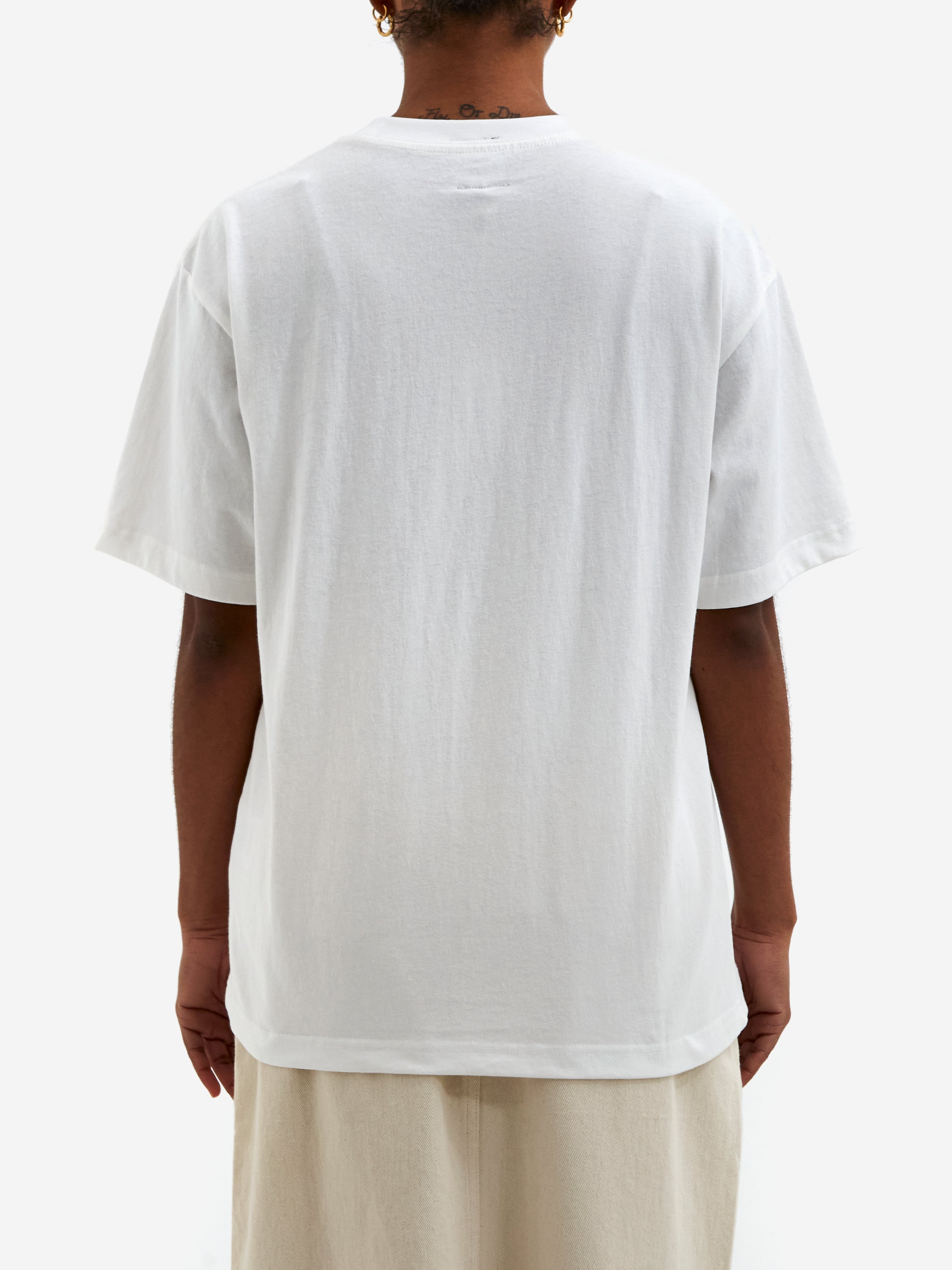 Heresy Beer Tee W - Ecu – Goodhood