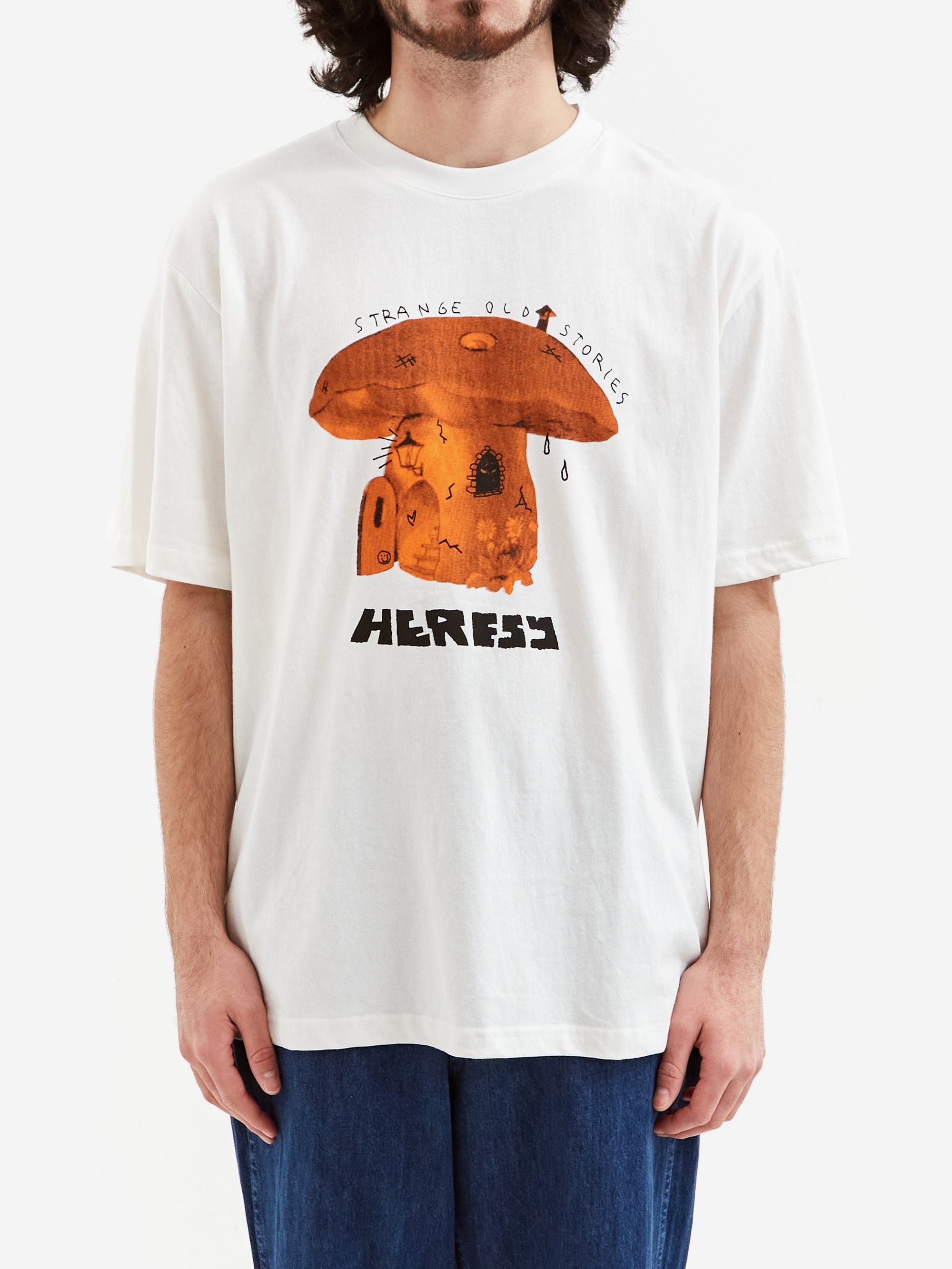 Heresy | Goodhood Worldwide