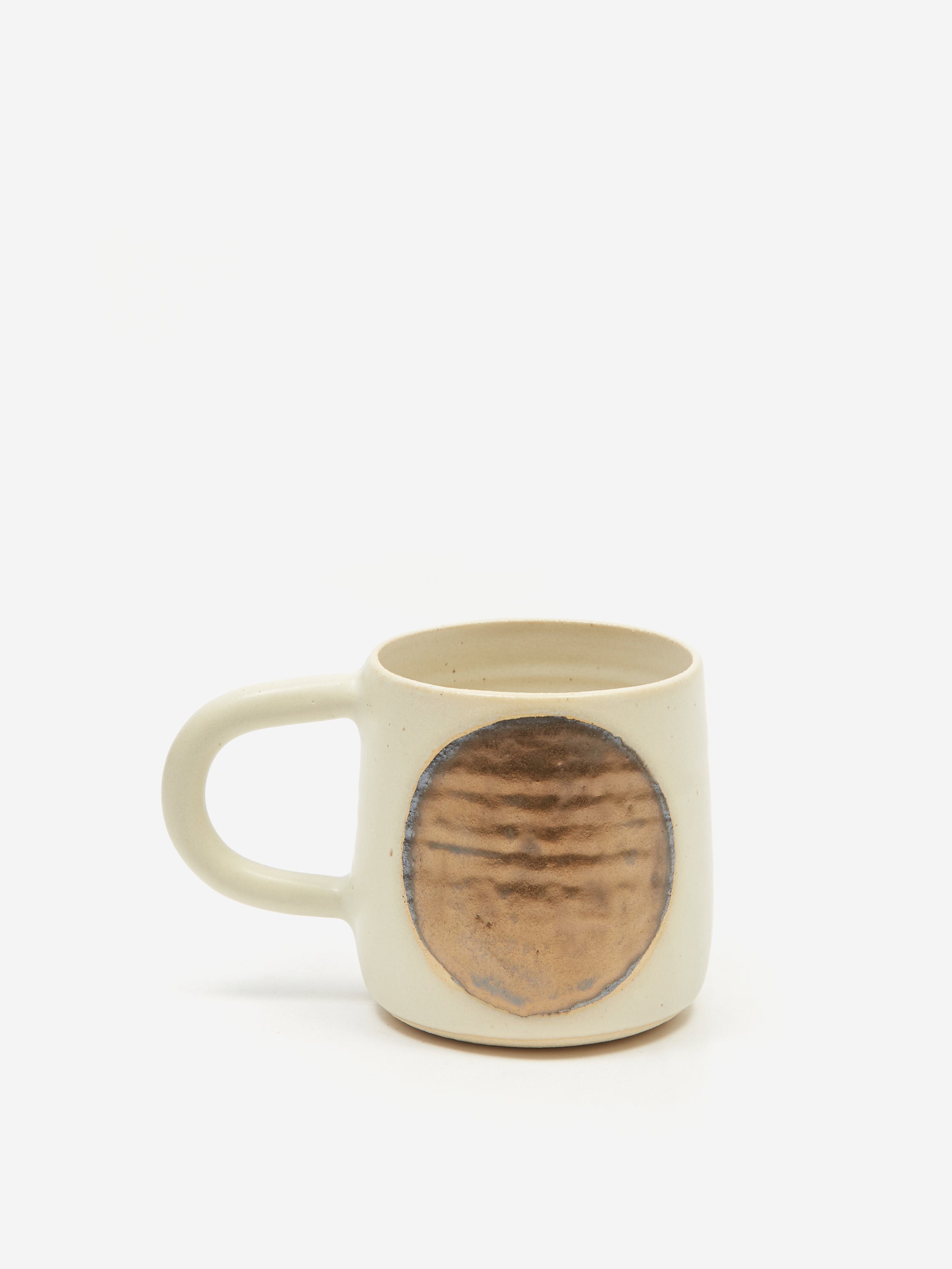 HEY MOON Handmade Full Moon Mug – Goodhood