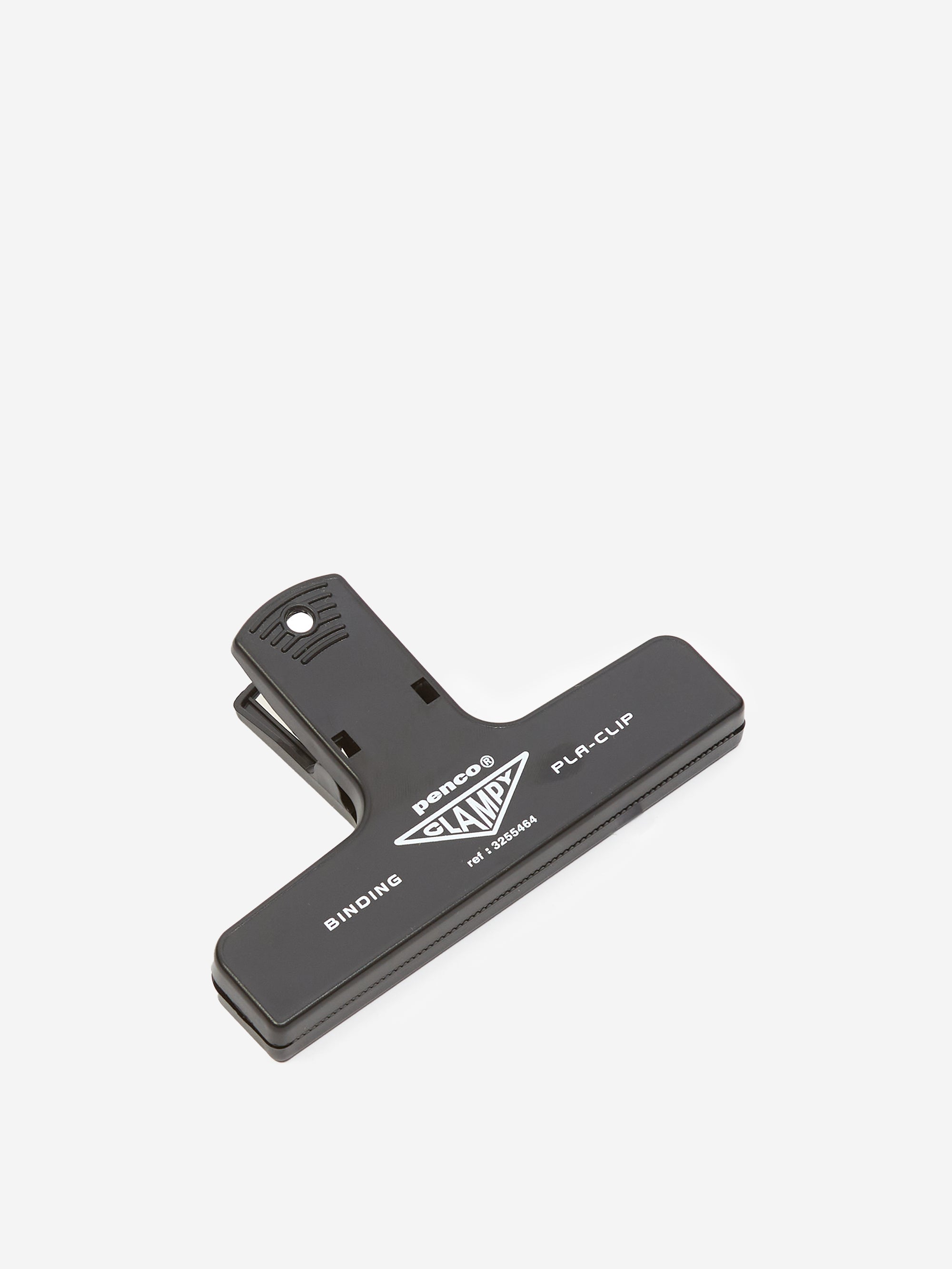 Hightide Penco Clampy Pla-Clip - Black – Goodhood