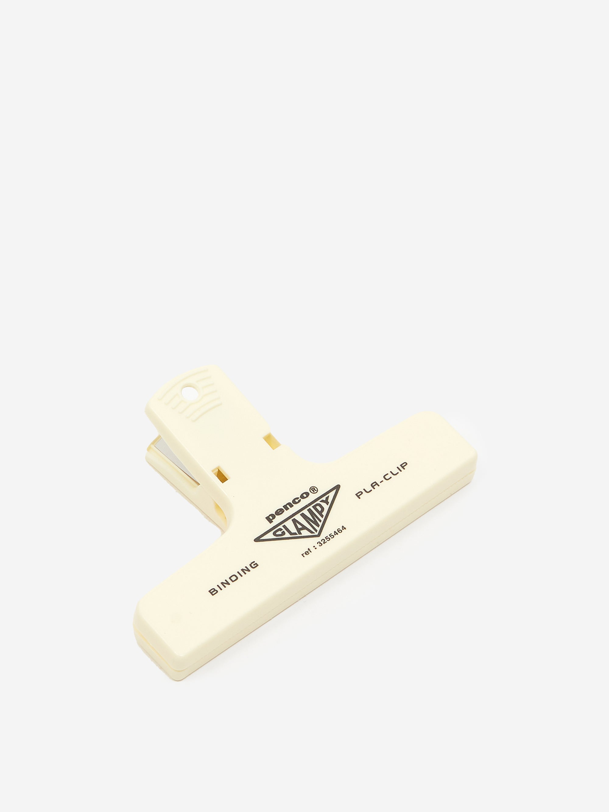 Hightide Penco Clampy Pla-Clip - Cream – Goodhood