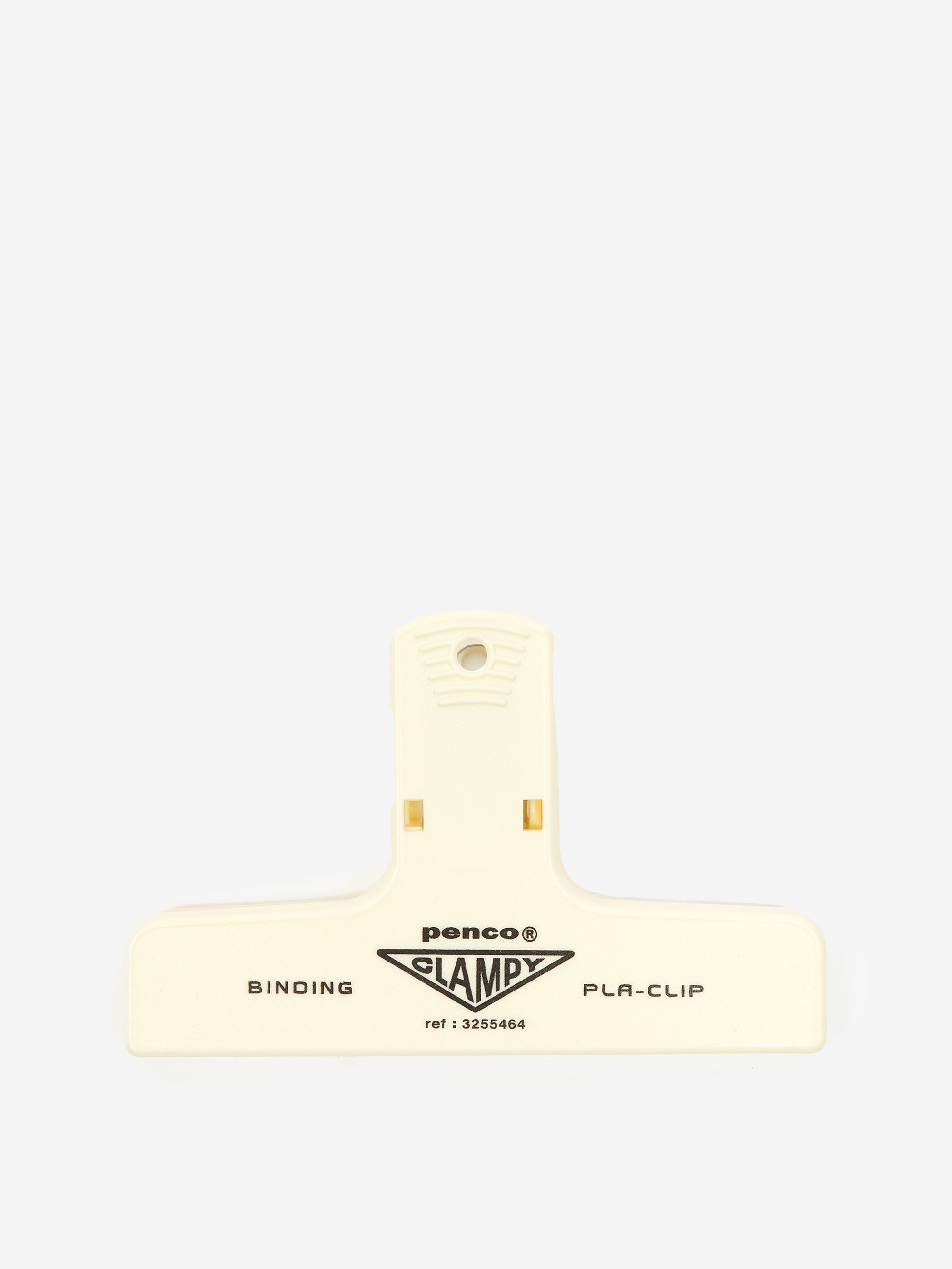 Hightide Penco Clampy Pla-Clip - Cream – Goodhood